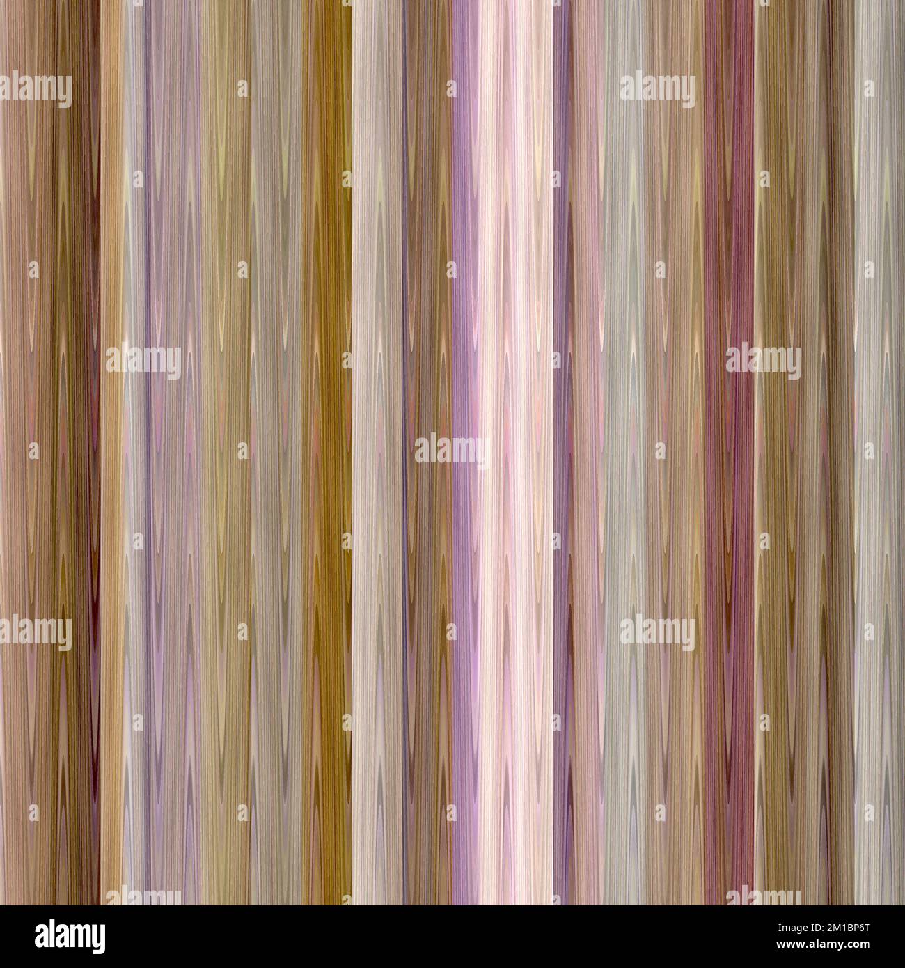 Striped marl in organic texture seamless pattern. Heathered natural ...