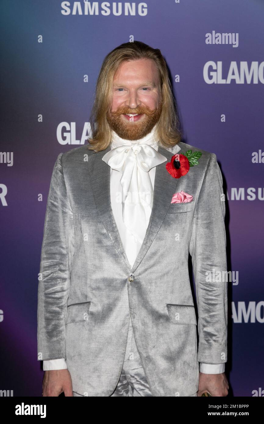 2022 Glamour Women of the Year Awards held in London, United Kingdom ...