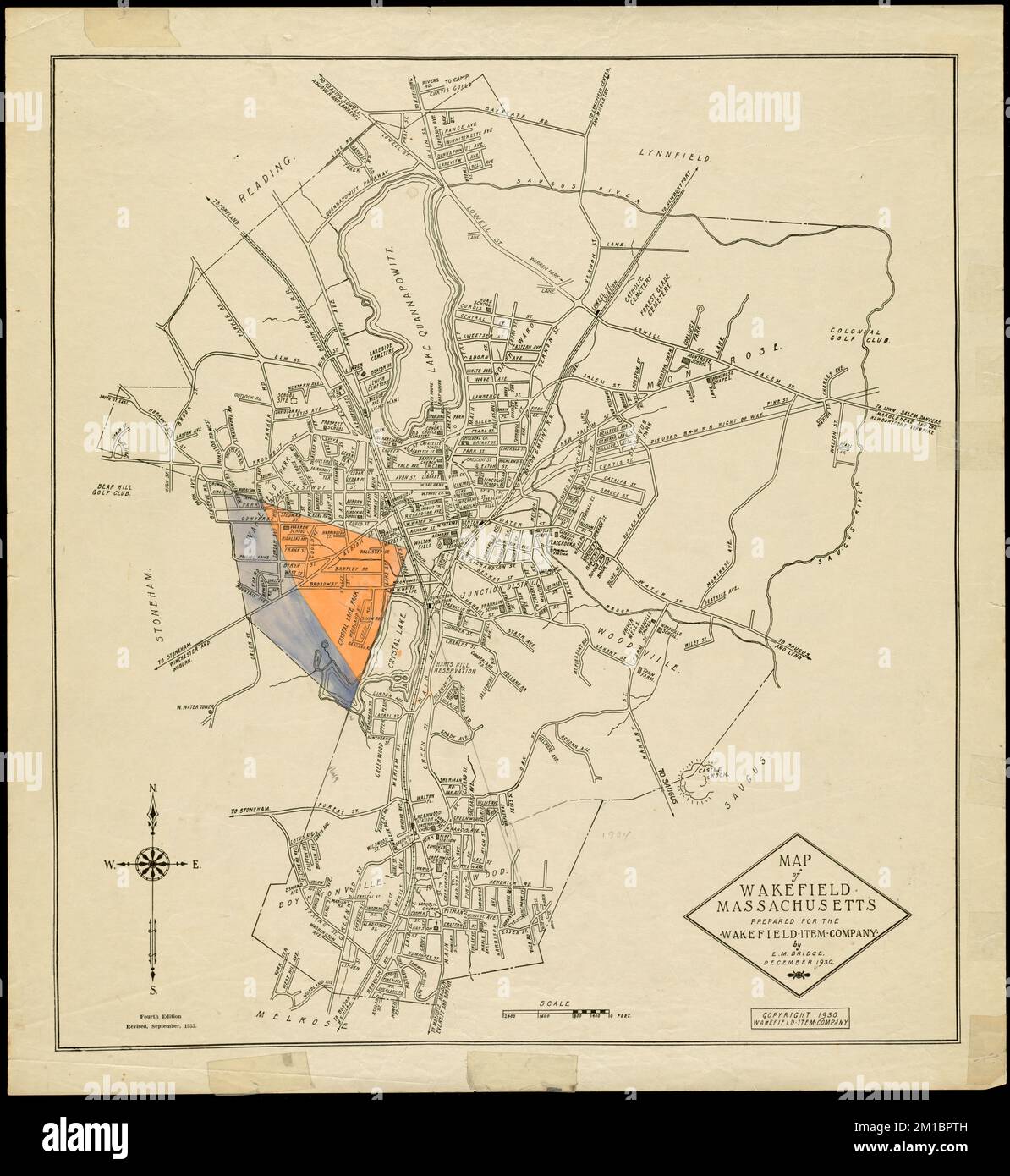 Historic maps hi-res stock photography and images - Alamy