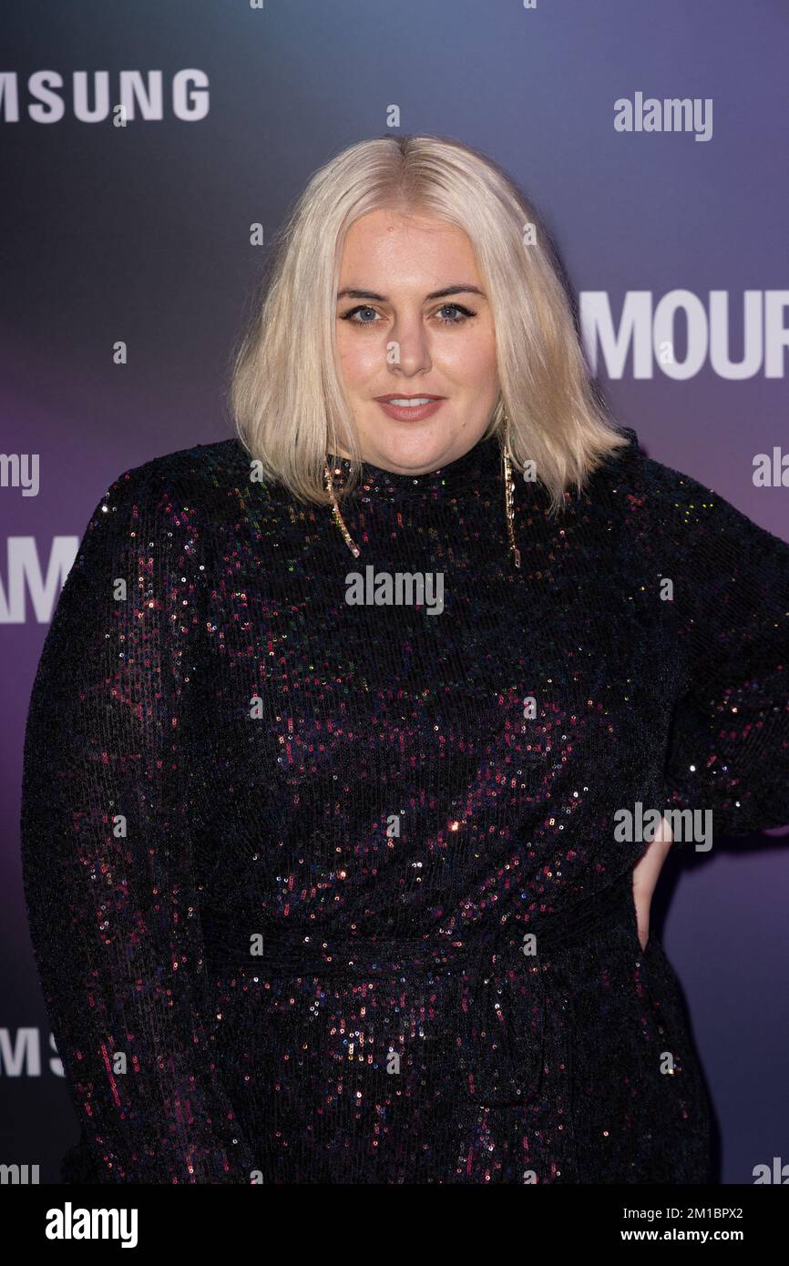 2022 Glamour Women of the Year Awards held in London, United Kingdom ...