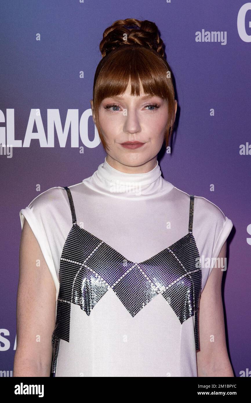 2022 Glamour Women of the Year Awards held in London, United Kingdom ...