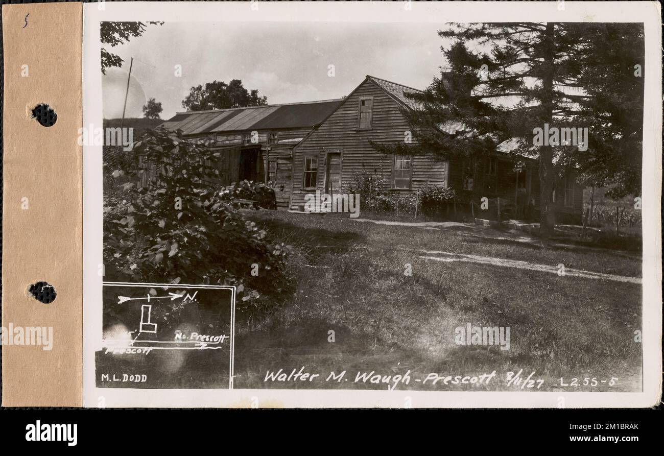 M waugh hi-res stock photography and images - Alamy