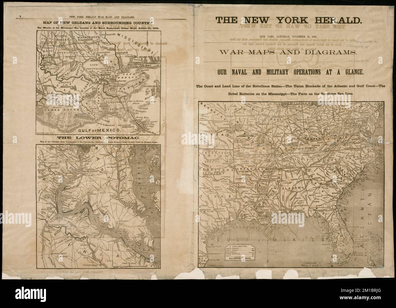War maps hi-res stock photography and images - Alamy