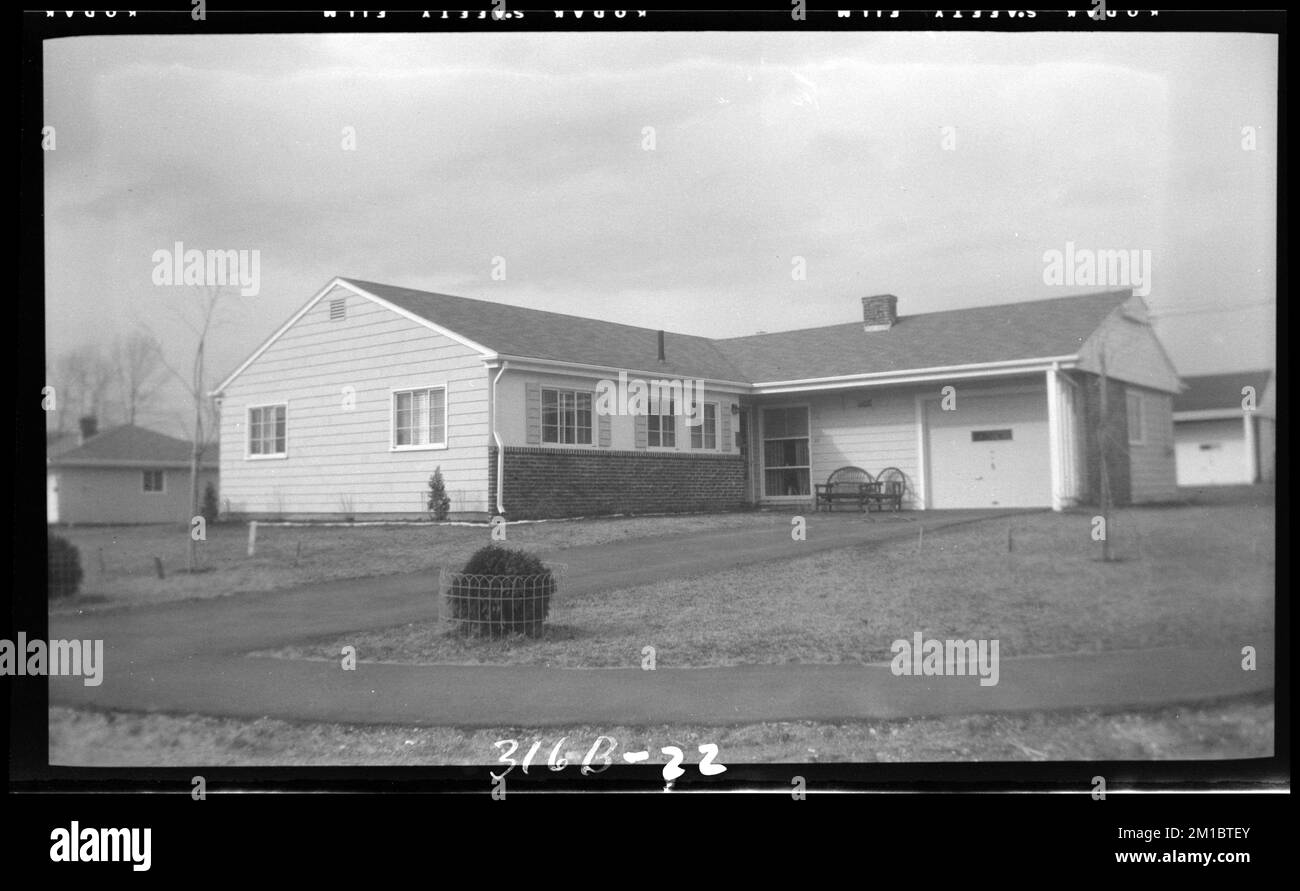 Ware massachusetts Black and White Stock Photos & Images - Alamy