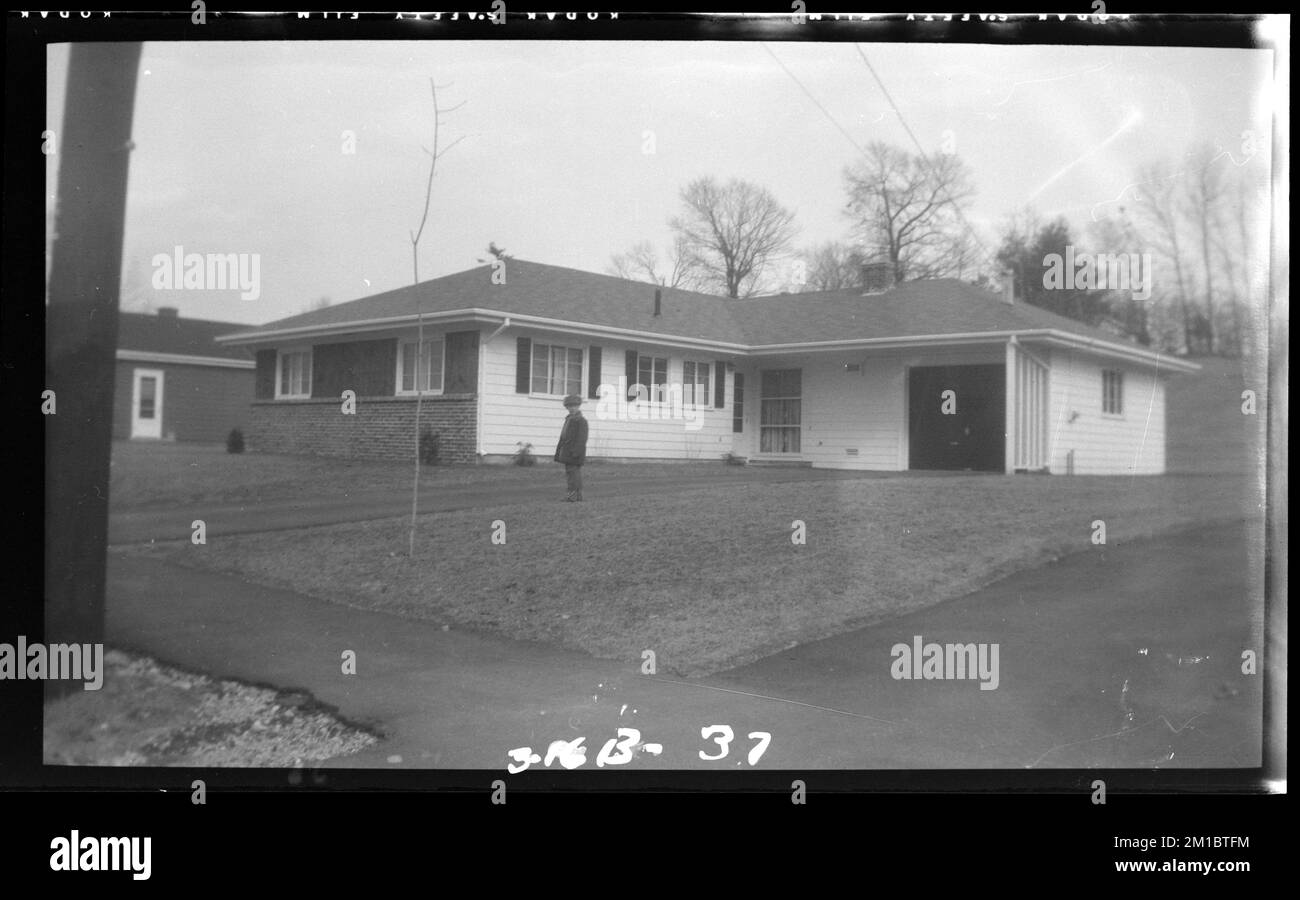 Ware massachusetts Black and White Stock Photos & Images - Alamy