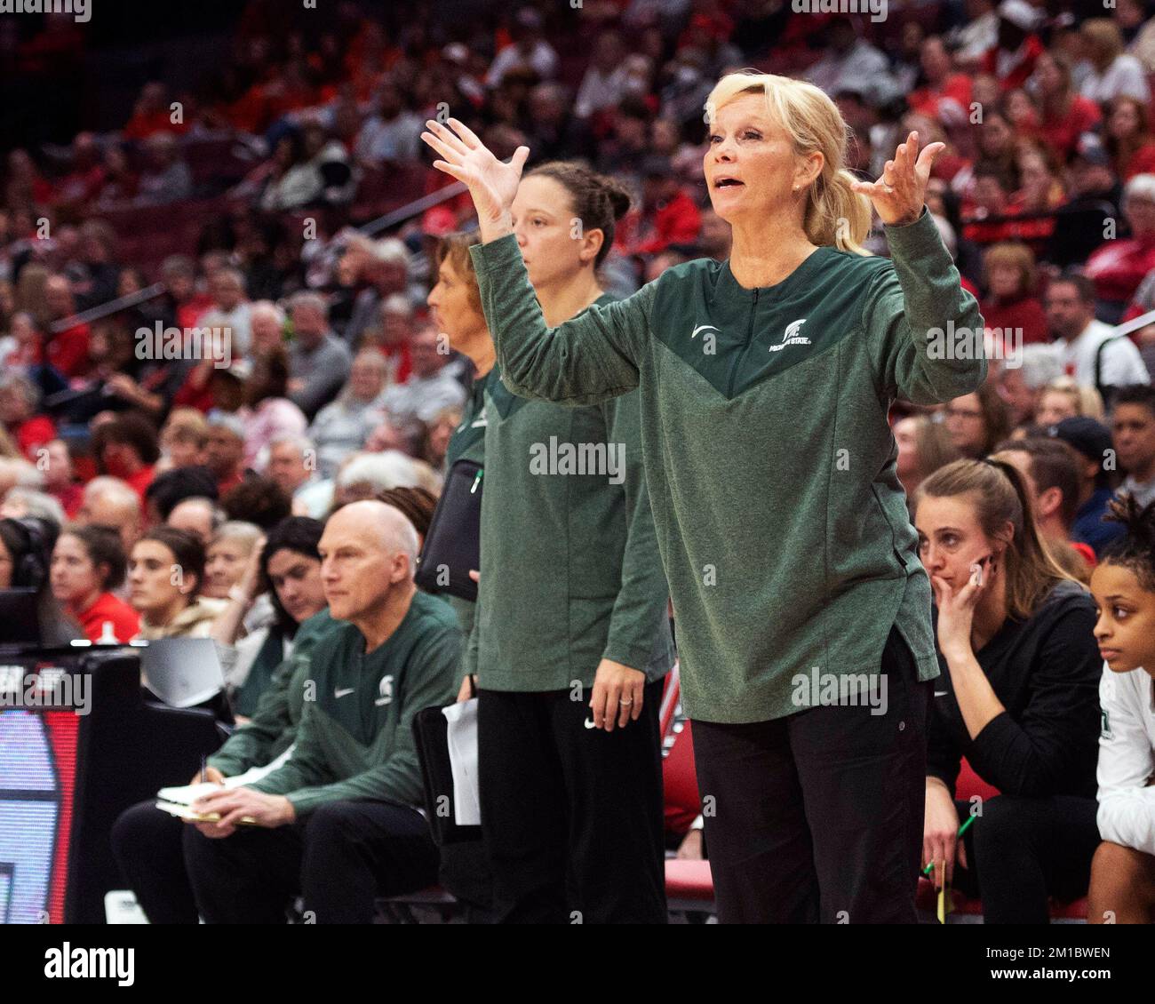 Suzy merchant hi-res stock photography and images - Alamy