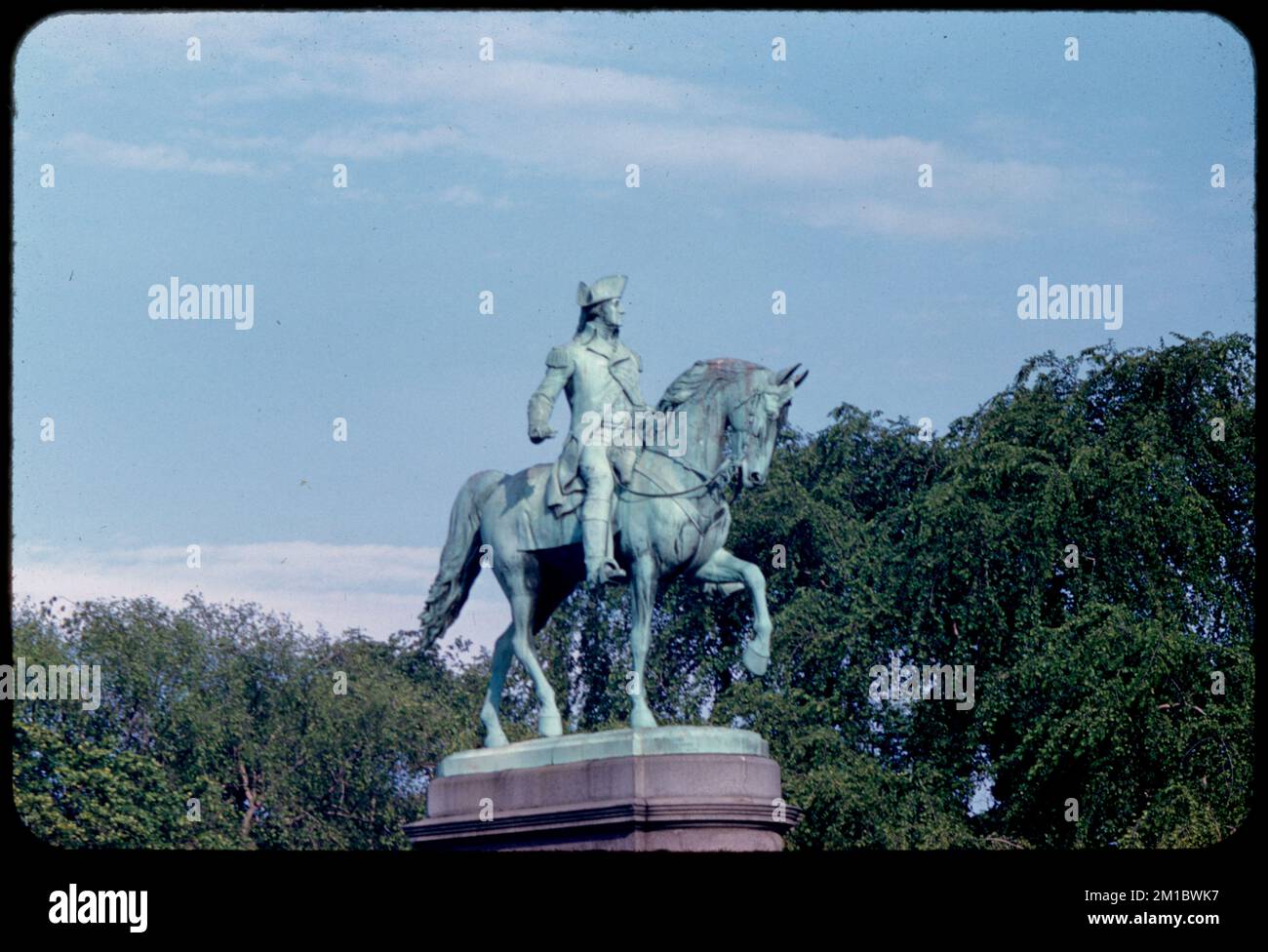 Washington statue , Sculpture, Presidents, Washington, George, 1732 ...