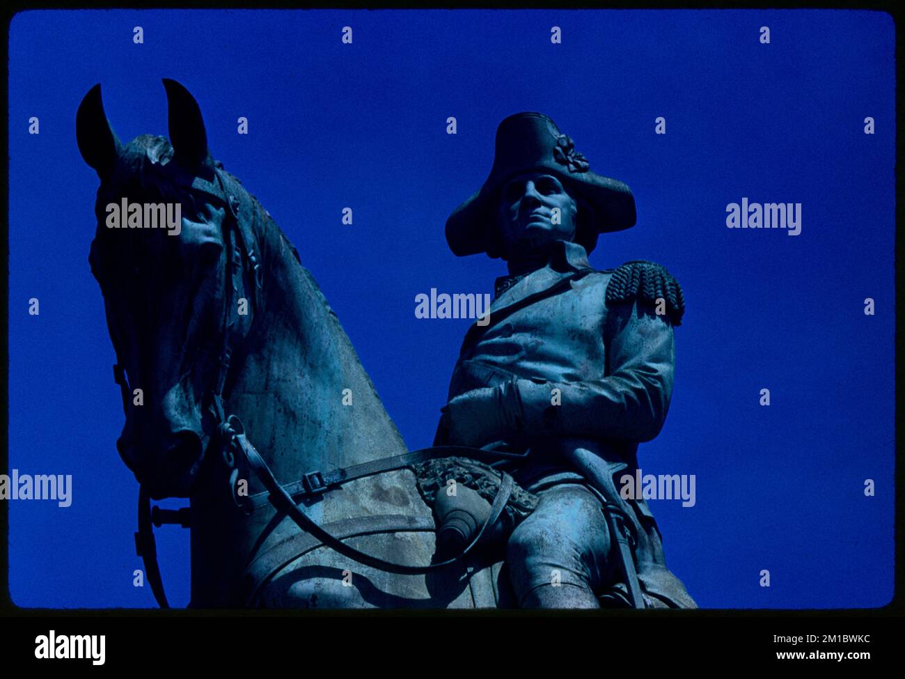 Washington statue , Sculpture, Presidents, Washington, George, 1732 ...