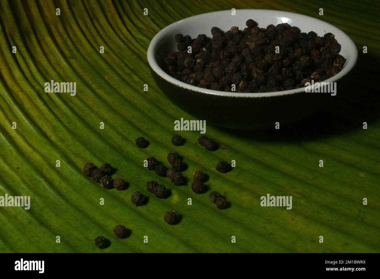 cooking with spices Stock Photo - Alamy