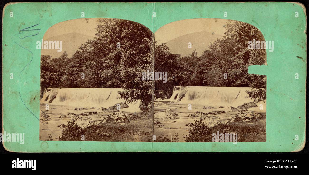 Water flowing over small dam , Waterfalls, Rivers, Dams, Spillways ...