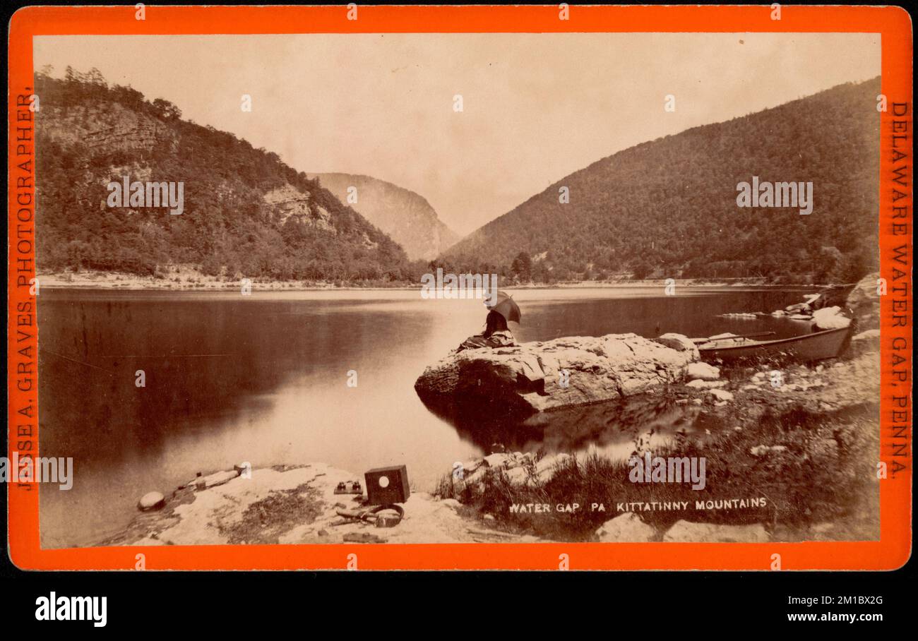 Kittatinny mountains hi-res stock photography and images - Alamy