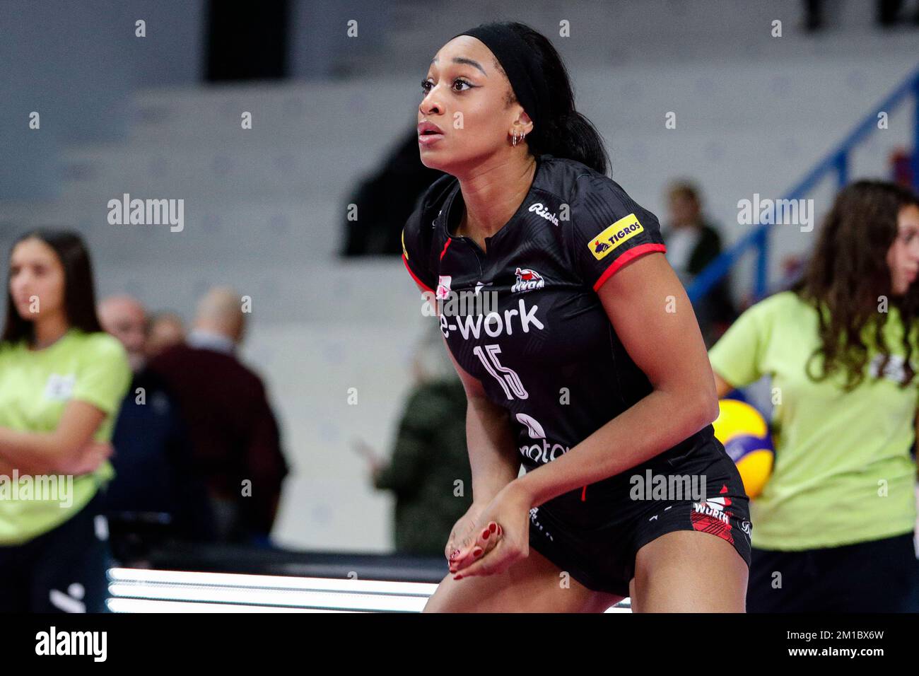 Loveth omoruyi hi-res stock photography and images - Alamy