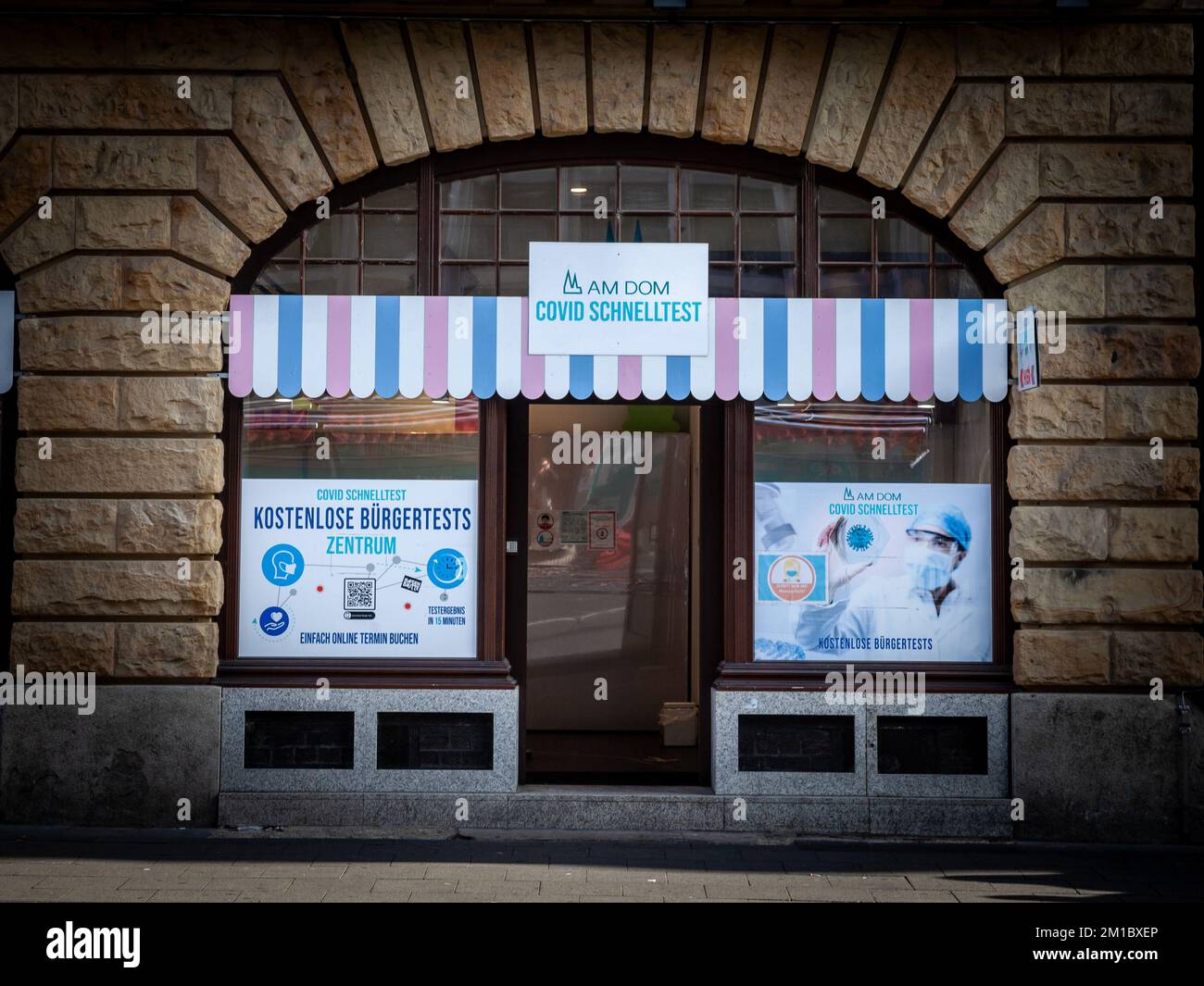 Schenlltest hi-res stock photography and images - Alamy