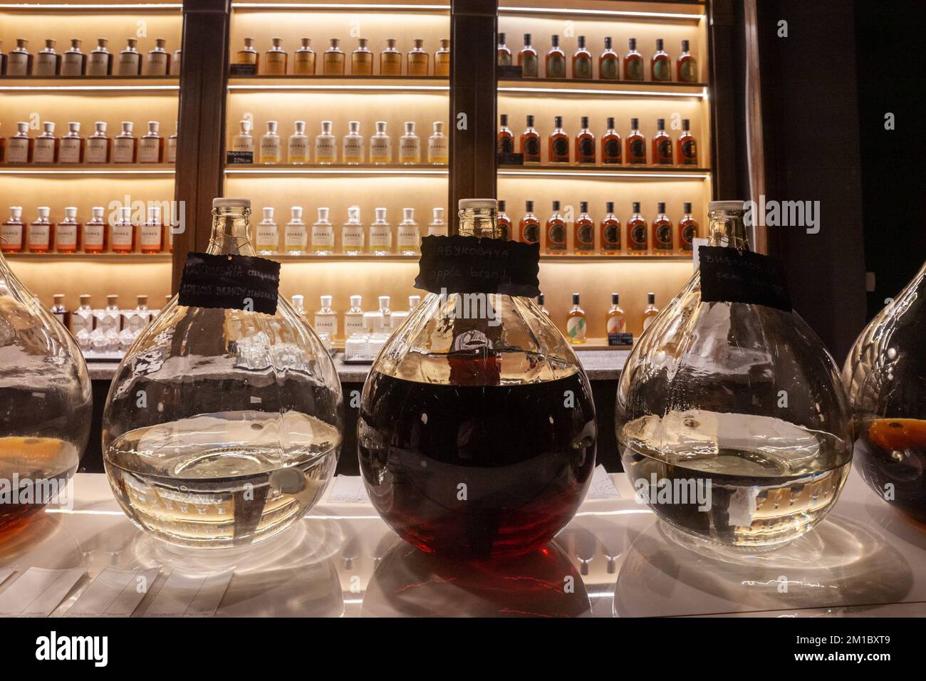 Rakija tank hi-res stock photography and images - Alamy