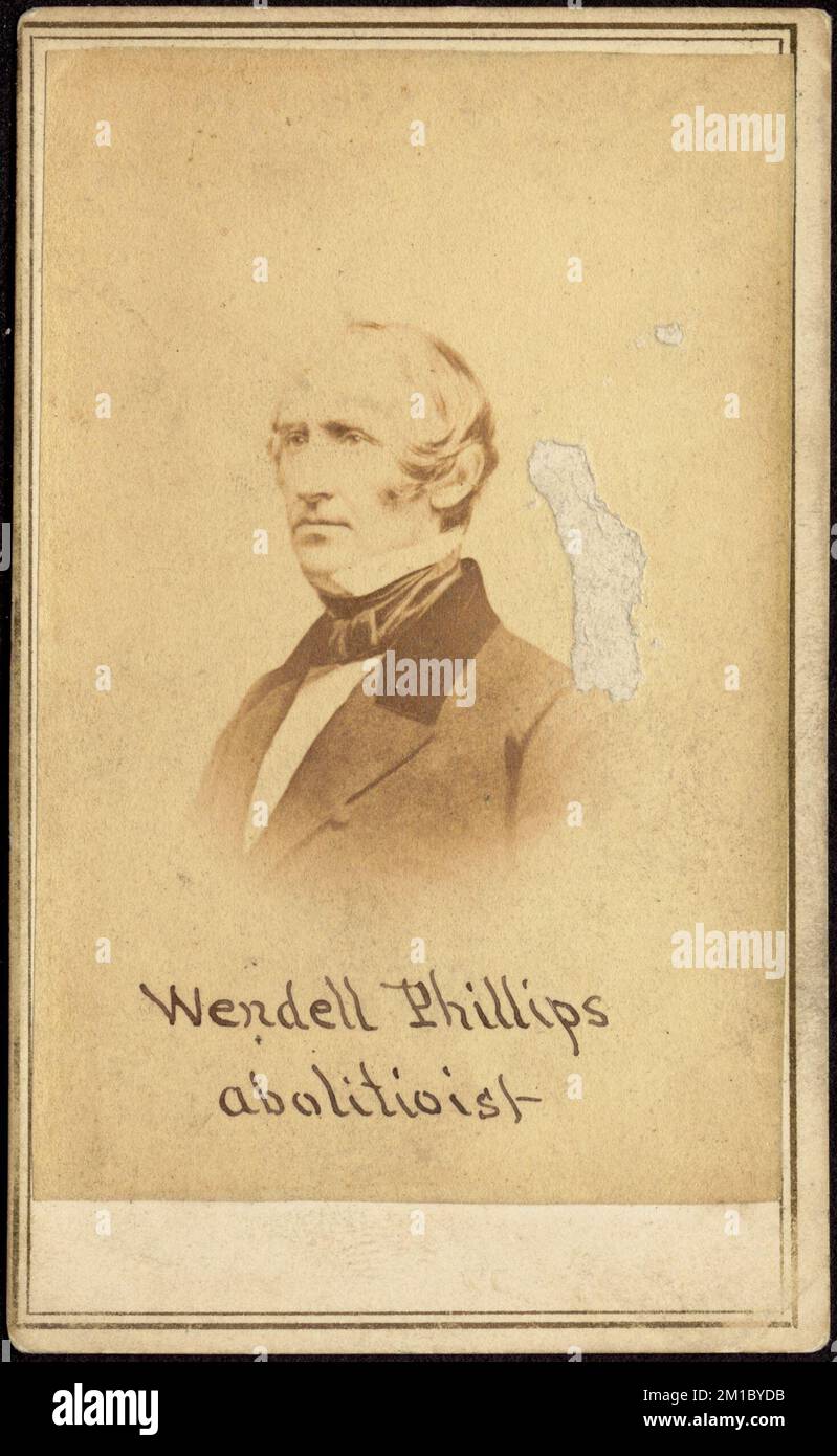 Carte de phillips hi-res stock photography and images - Alamy