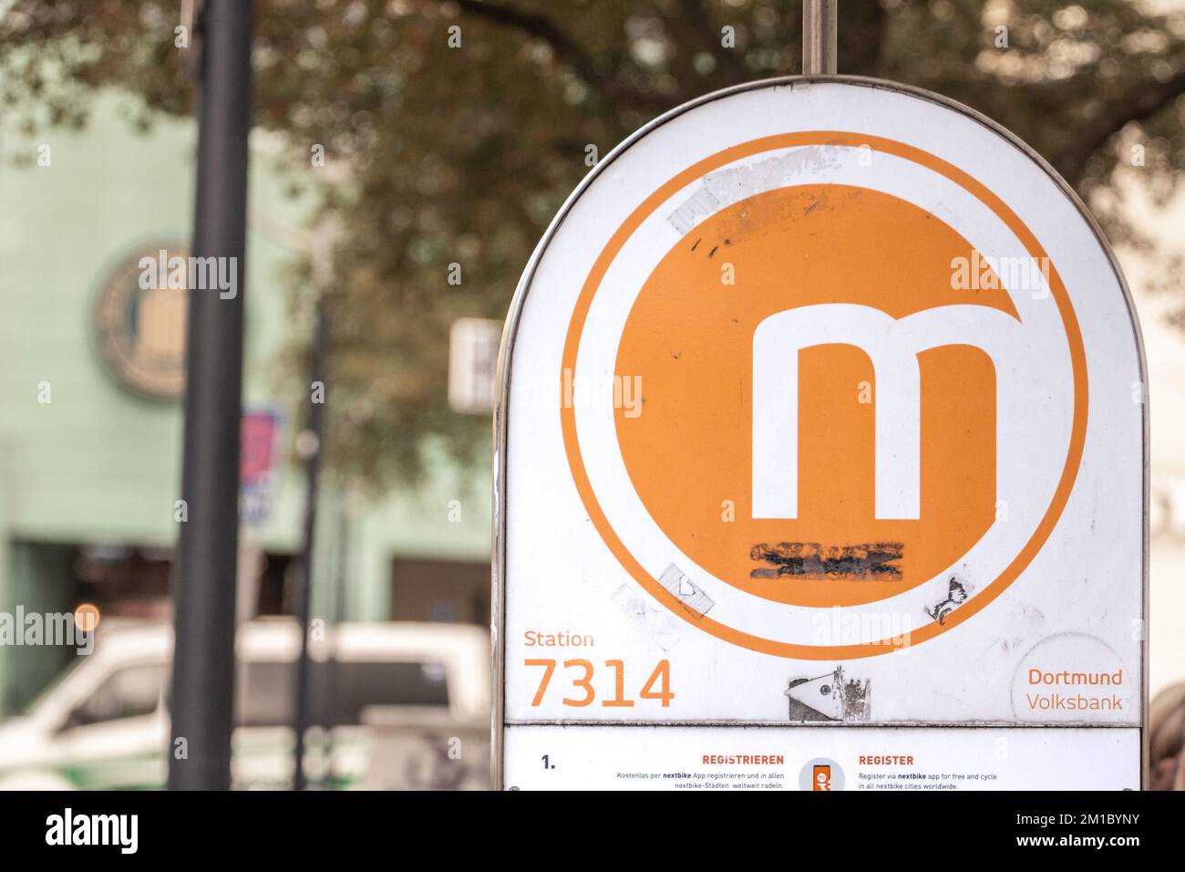 Bubi logo hi-res stock photography and images - Alamy