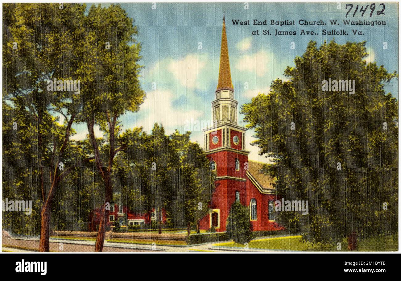 Suffolk churches Cut Out Stock Images & Pictures - Alamy