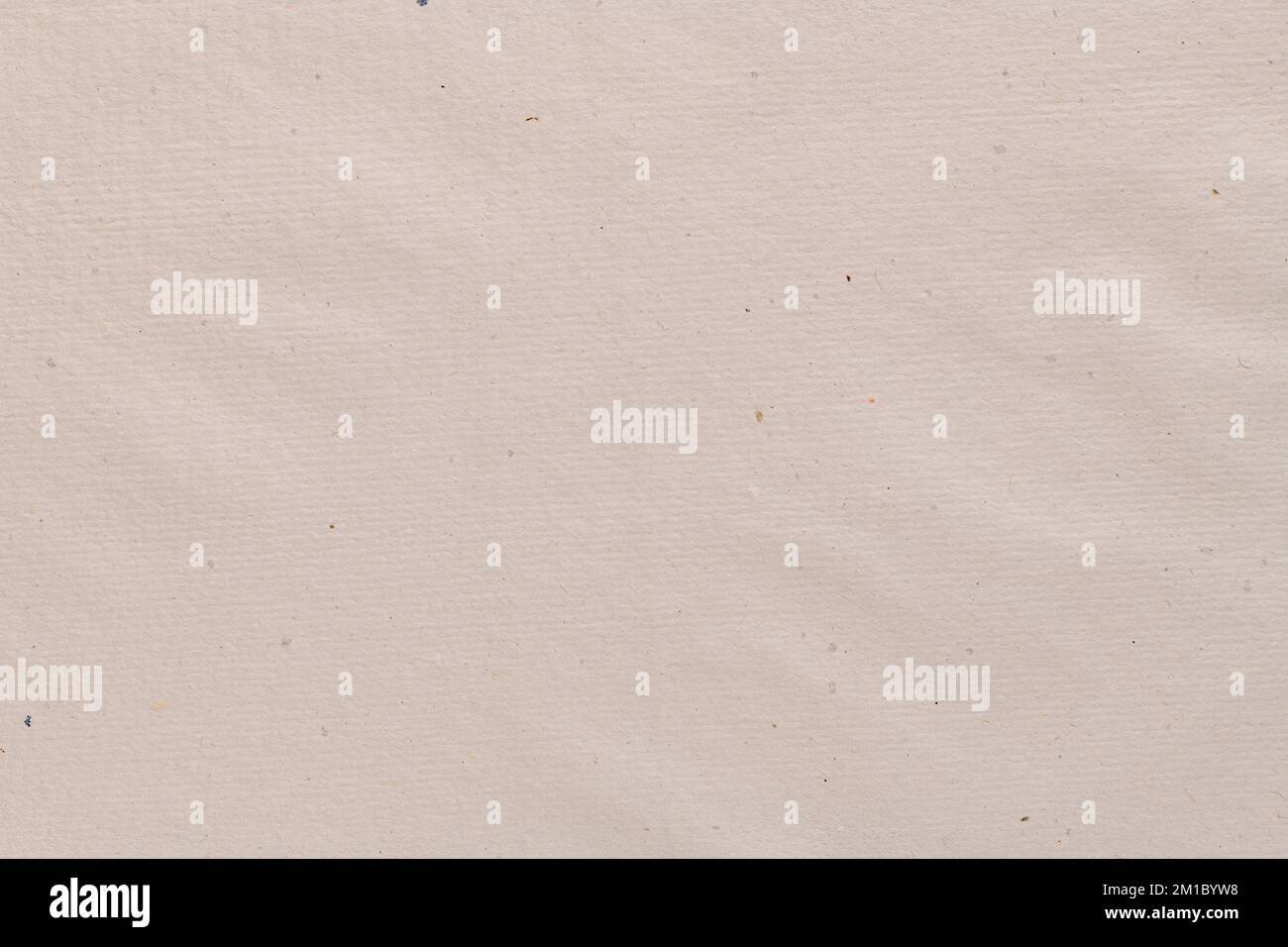 Paper background in light cream beige color tone Stock Photo - Alamy