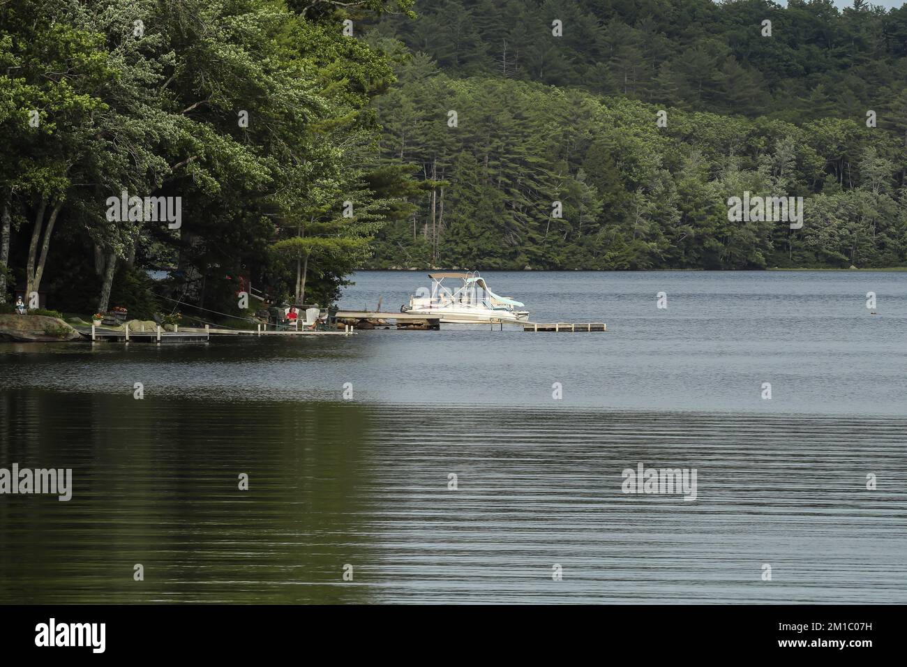 Gazebo underwater hi-res stock photography and images - Alamy