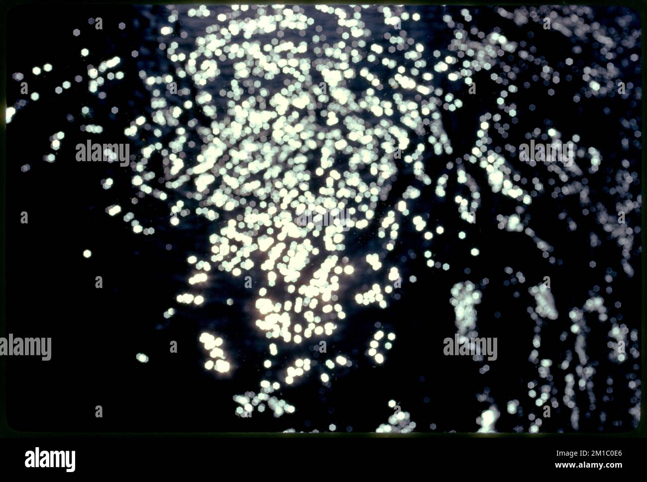 Westerly from bridge at Bridge St. , Rivers. Photographs by Ernst ...