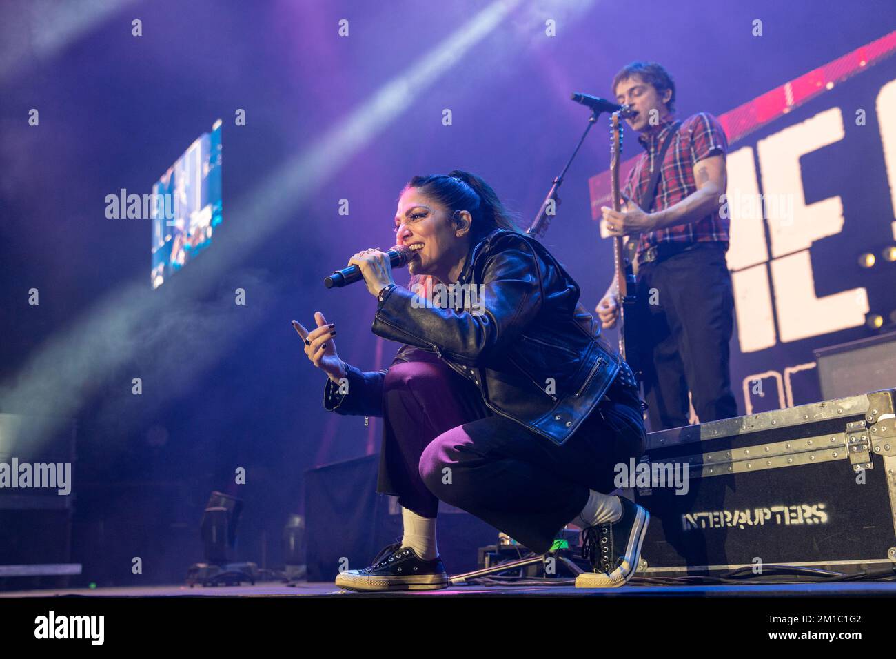 Kevin bivona hi-res stock photography and images - Alamy