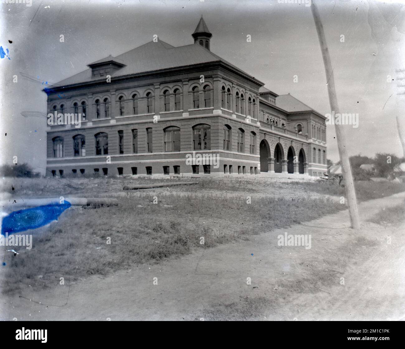 Wetherbee School , Schools, Emily Wetherbee School Lawrence, Mass ...