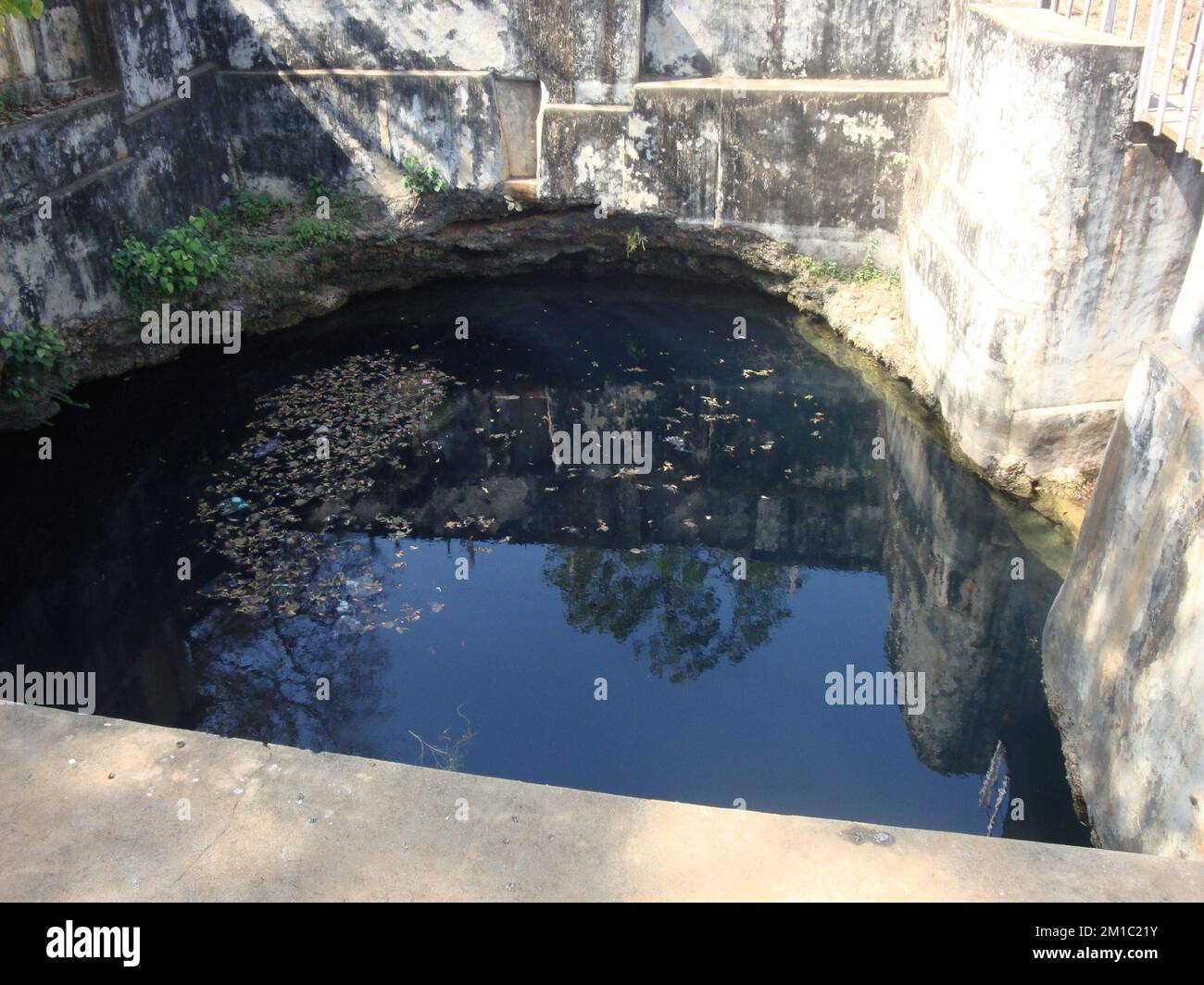 Places to visit in Jaffna, Sri Lanka Stock Photo - Alamy