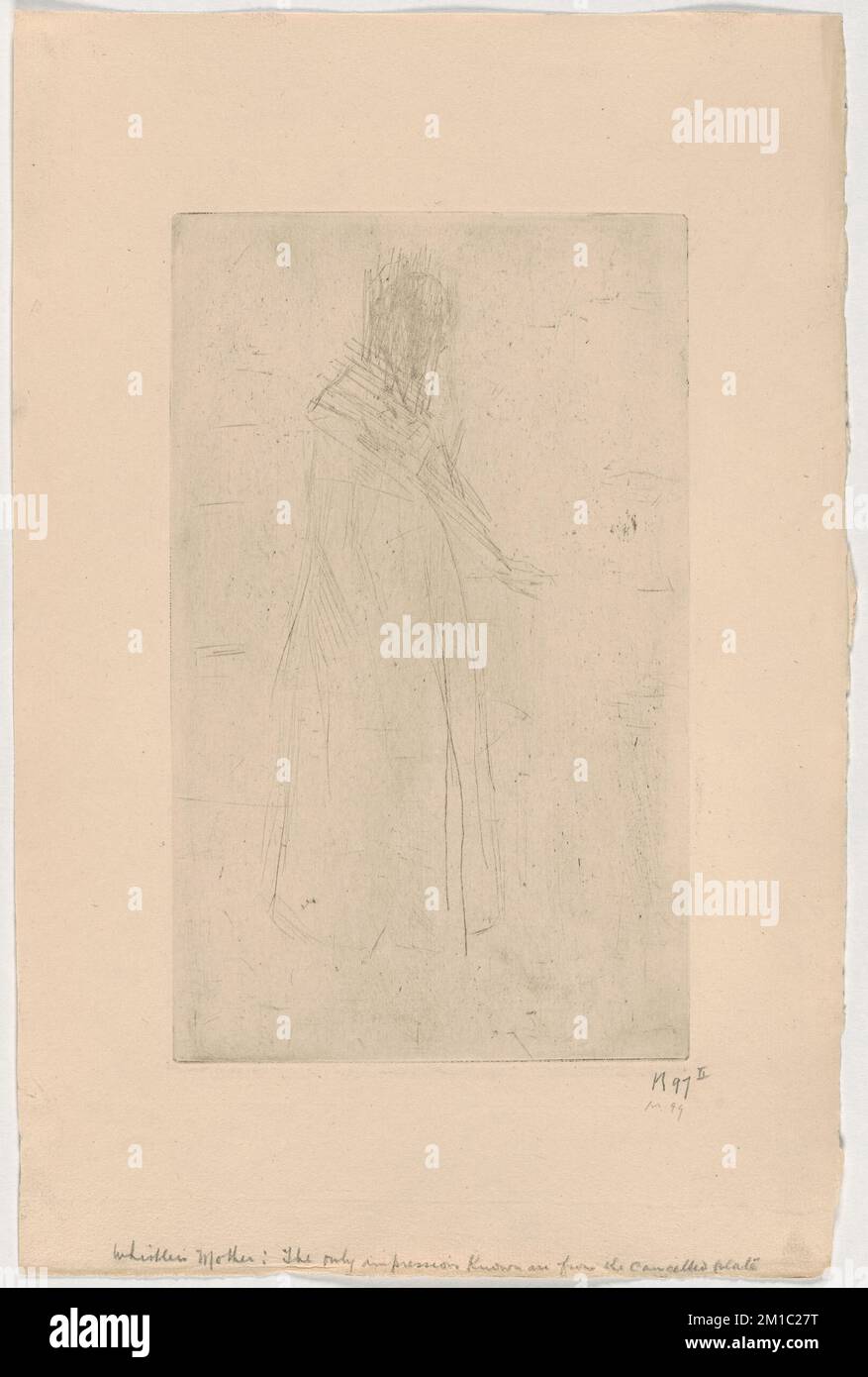 Anna mathilda mcneill hi-res stock photography and images - Alamy