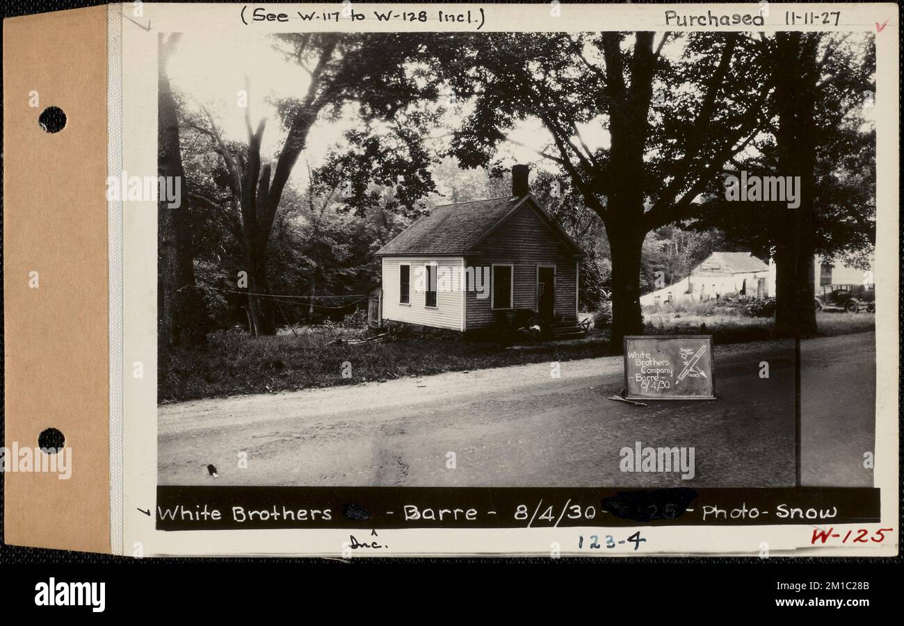 Barber shop 1930 hi-res stock photography and images - Alamy