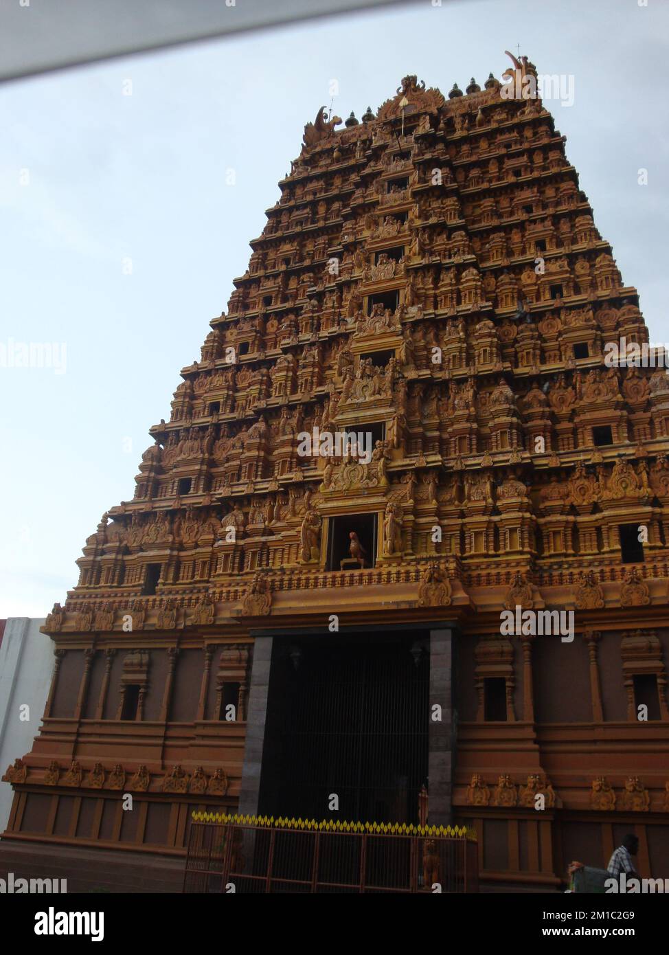 Places to Visit in Jaffna, Sri Lanka Stock Photo - Alamy