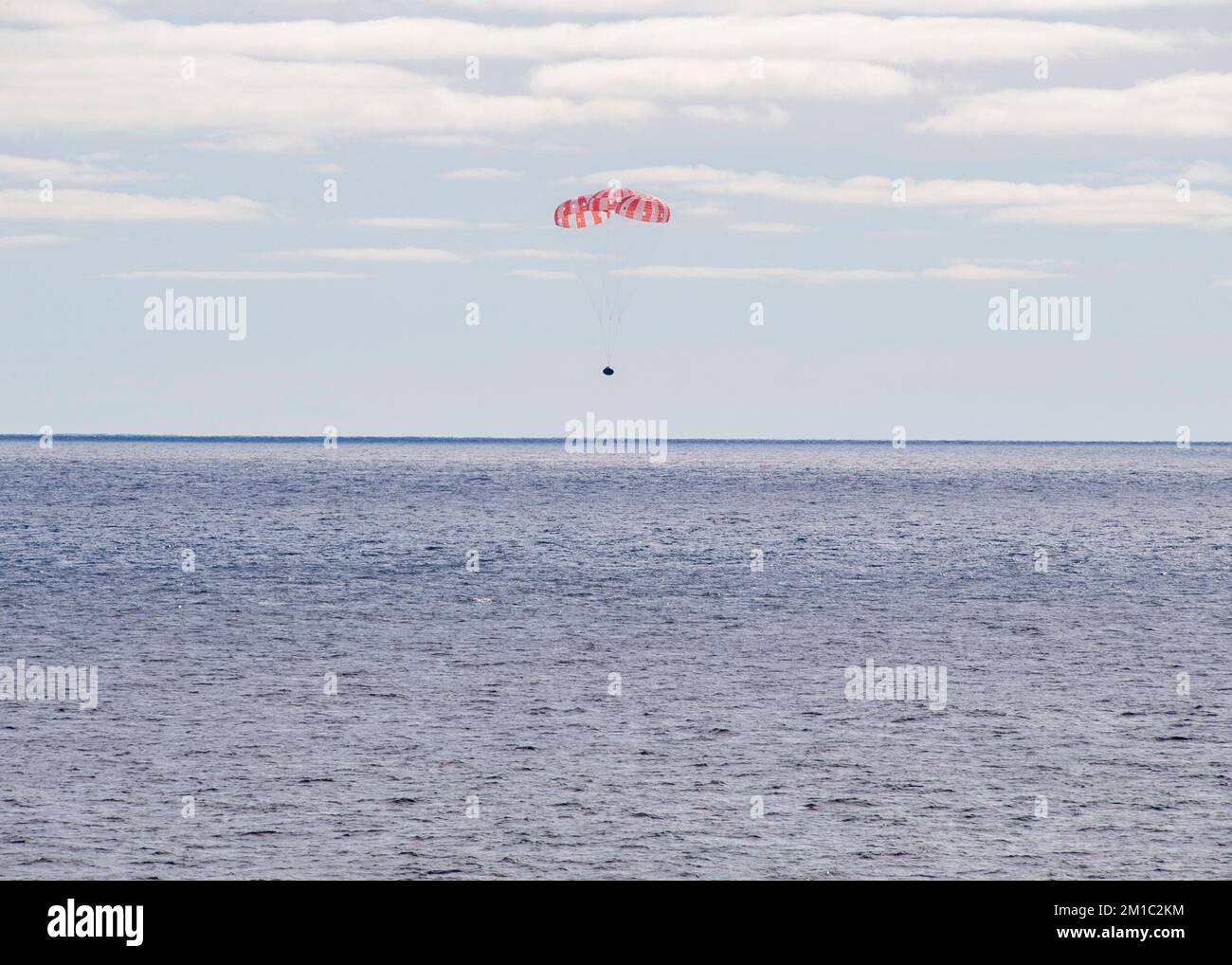 Command capsule hi-res stock photography and images - Alamy