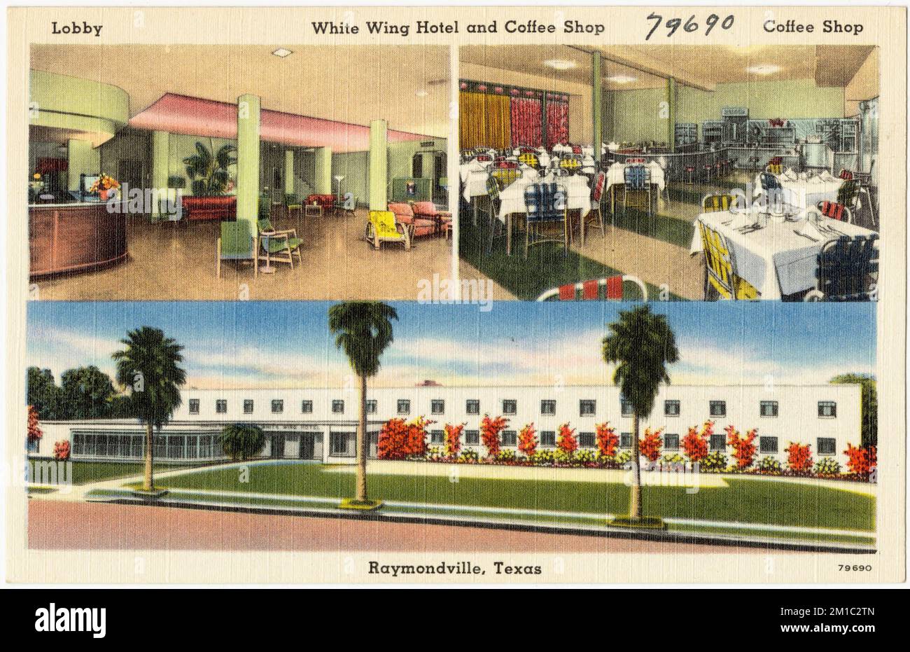 Hotel shop vintage Cut Out Stock Images & Pictures - Alamy