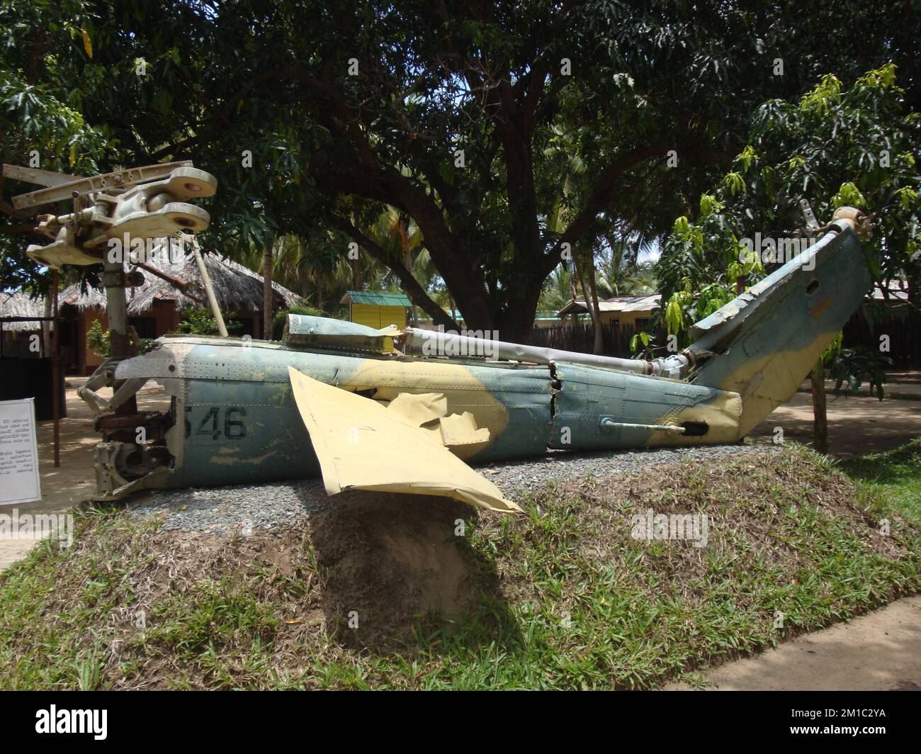Elephant pass war memorial hi-res stock photography and images - Alamy