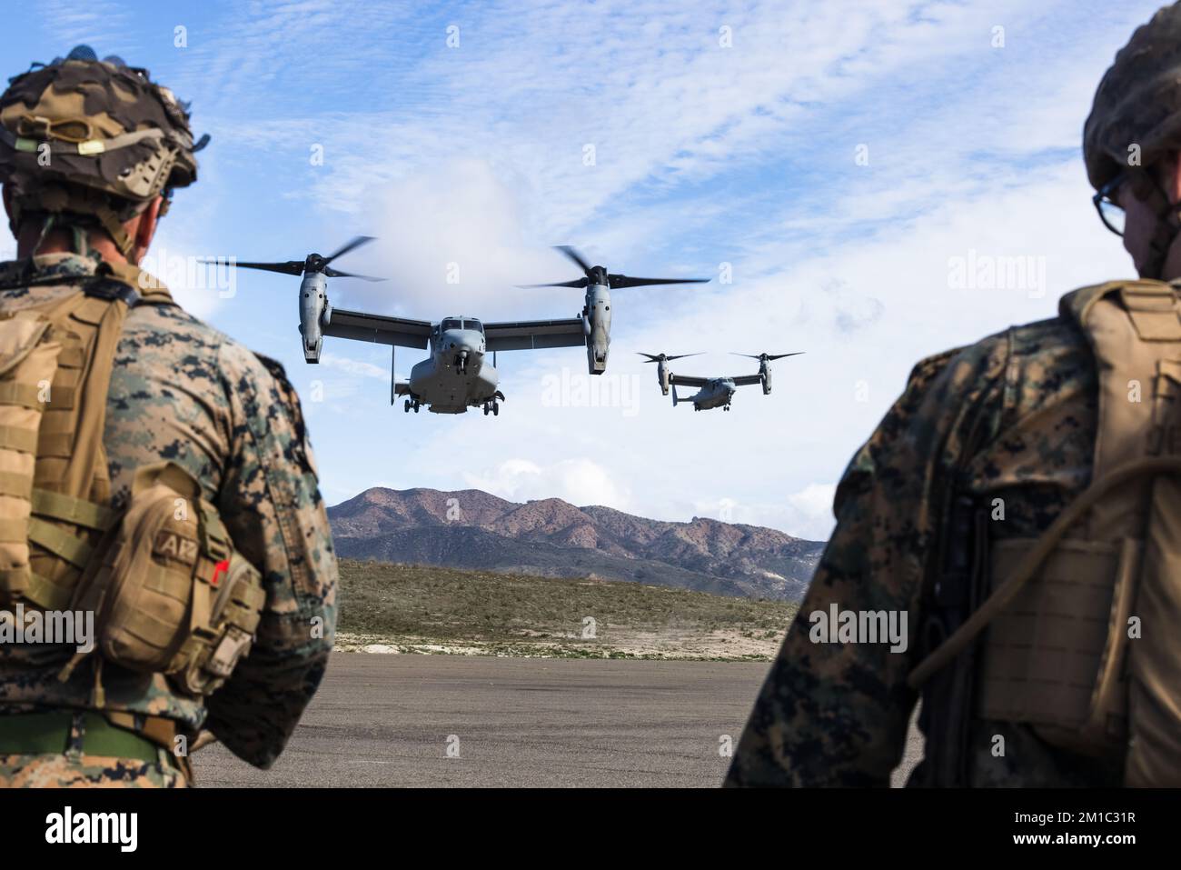 U.S. Marines with Lima Company, 3rd Battalion, 1st Marine Regiment, 1st ...