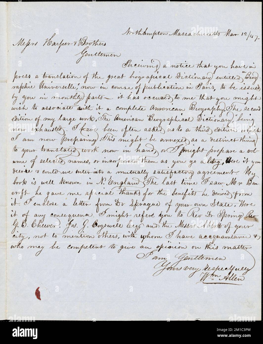 William rufus manuscript hi-res stock photography and images - Alamy