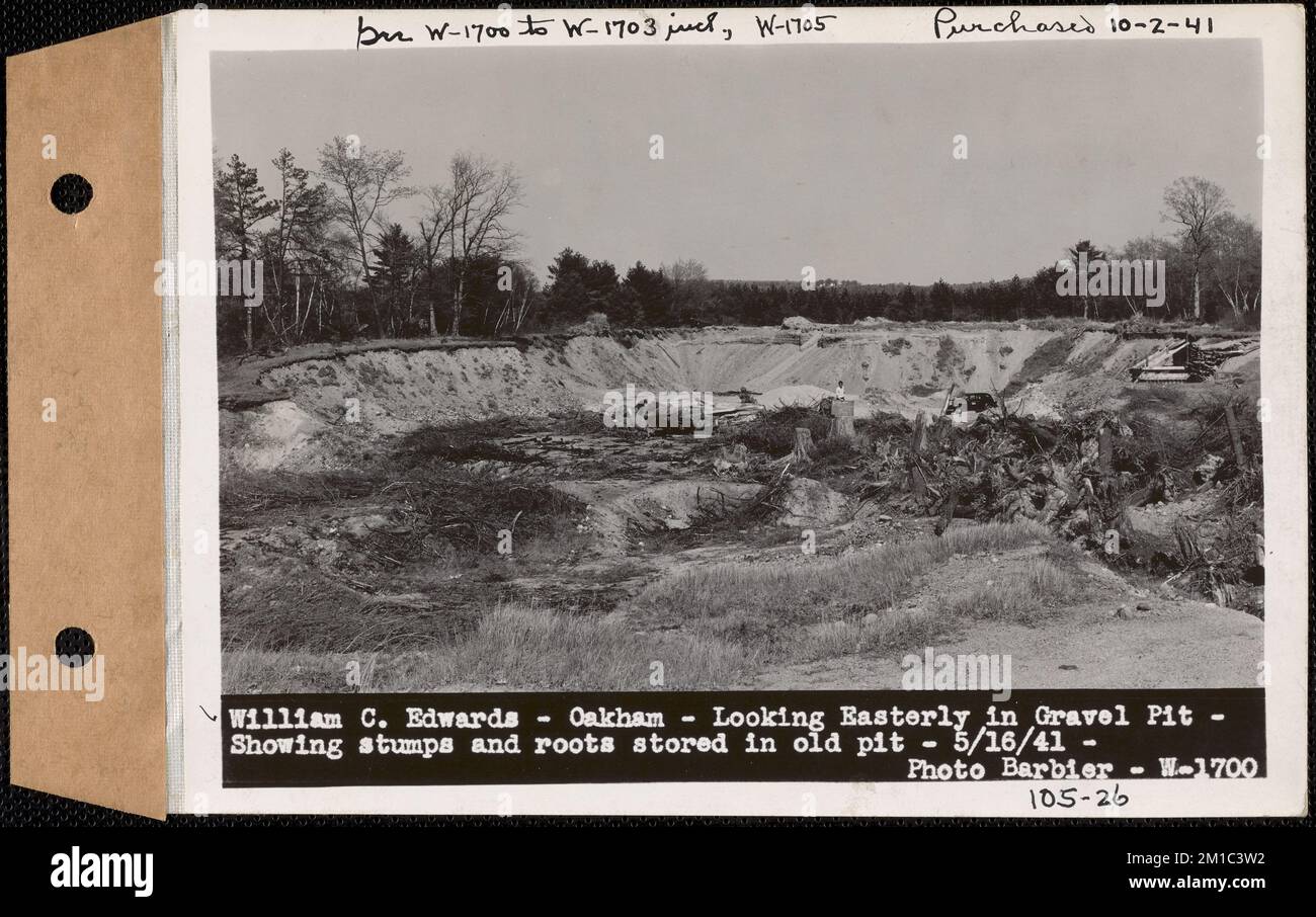 Pit william hi-res stock photography and images - Alamy