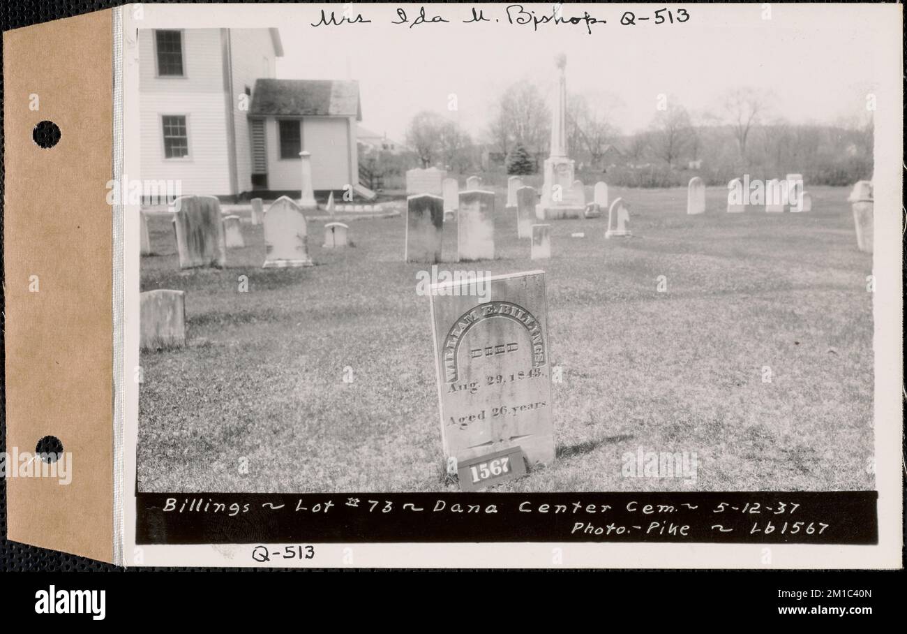 Mrs william grave hi-res stock photography and images - Alamy