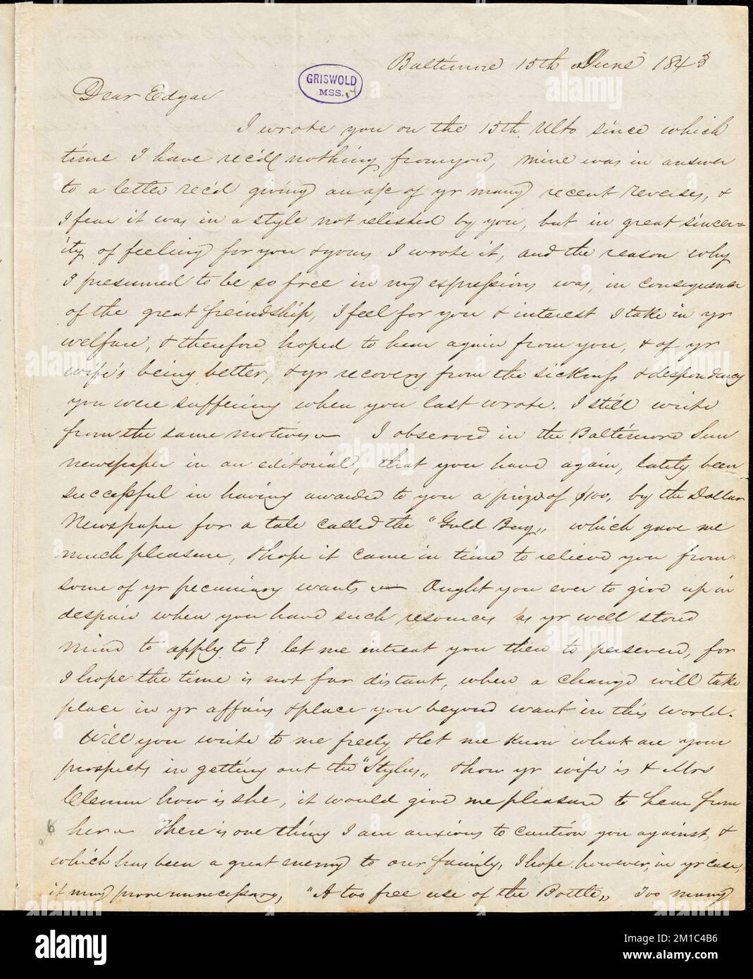 William poe hi-res stock photography and images - Alamy