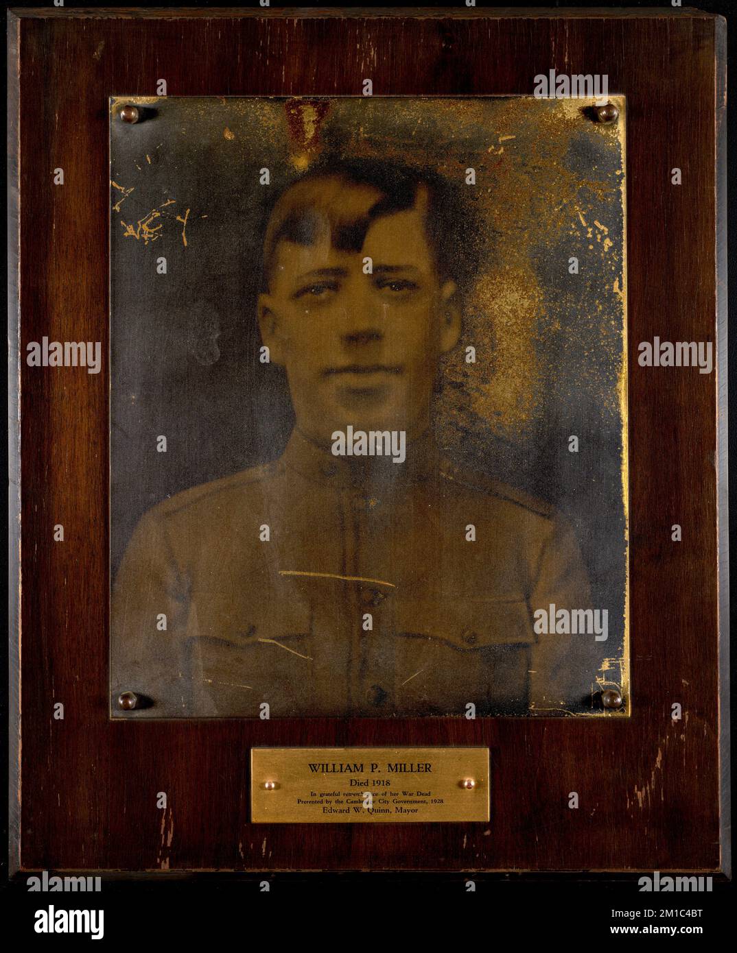 William p miller hi-res stock photography and images - Alamy