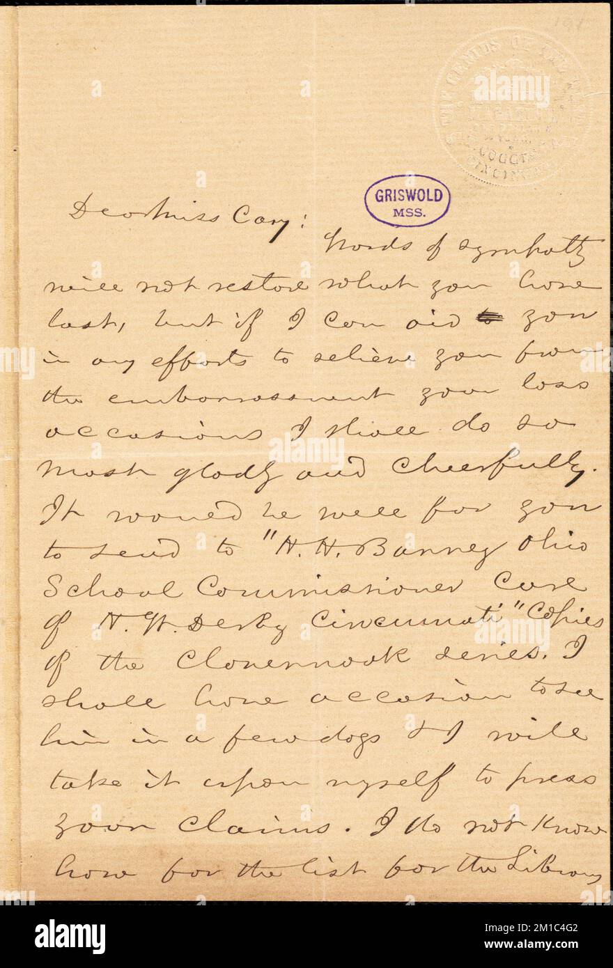 Letter turner hi-res stock photography and images - Alamy