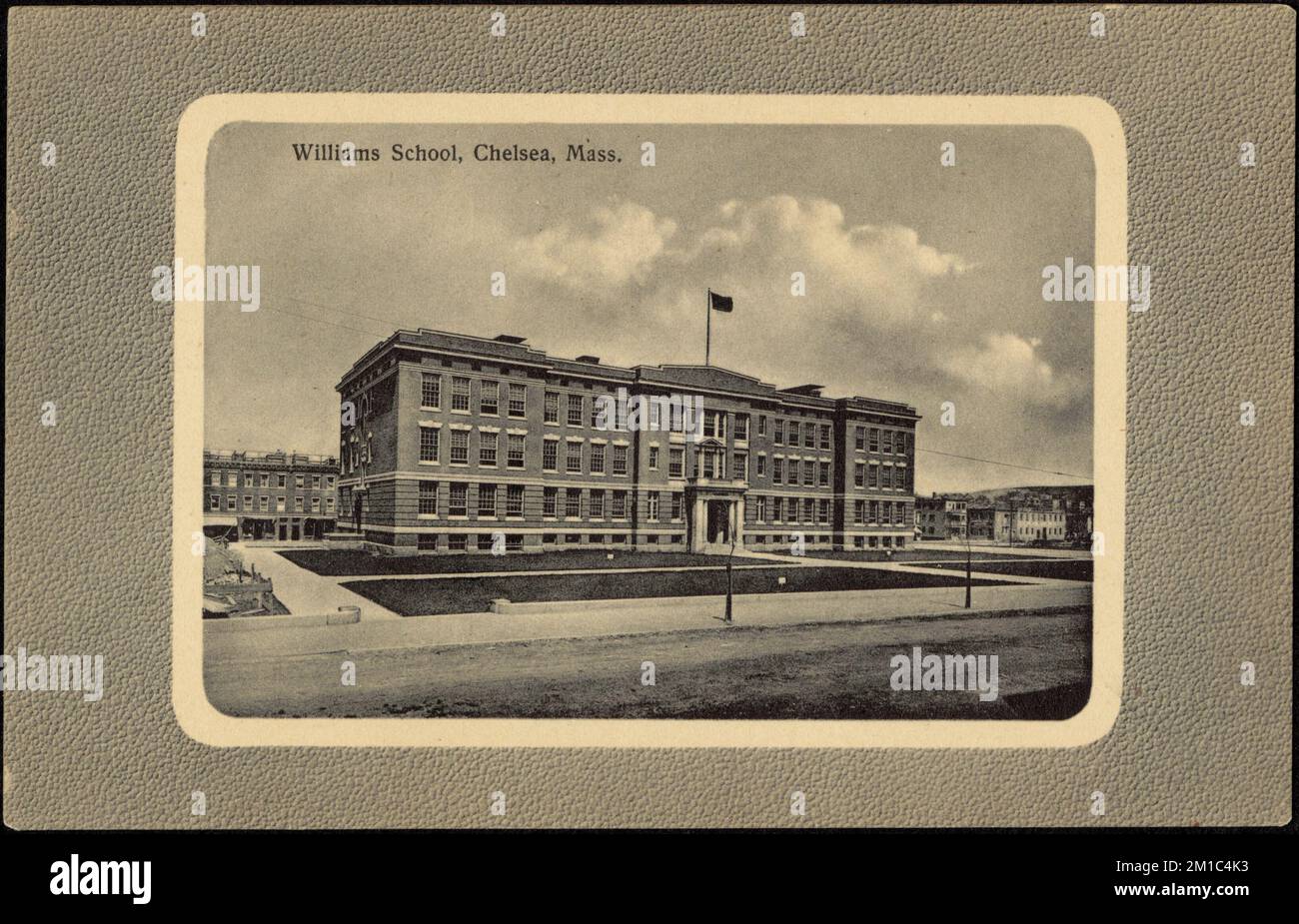 Williams public library hi-res stock photography and images - Alamy