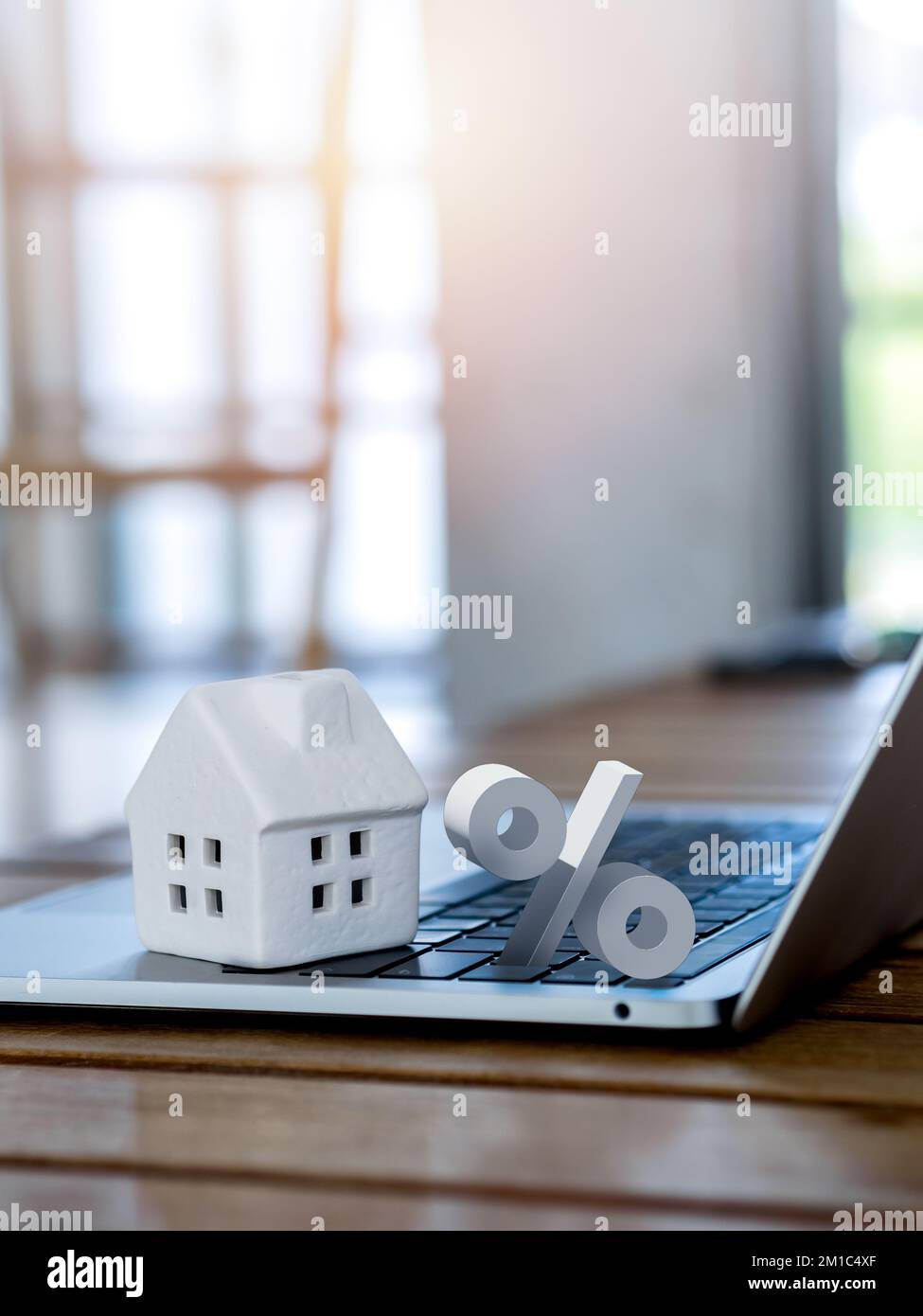 Refinance hi-res stock photography and images - Alamy