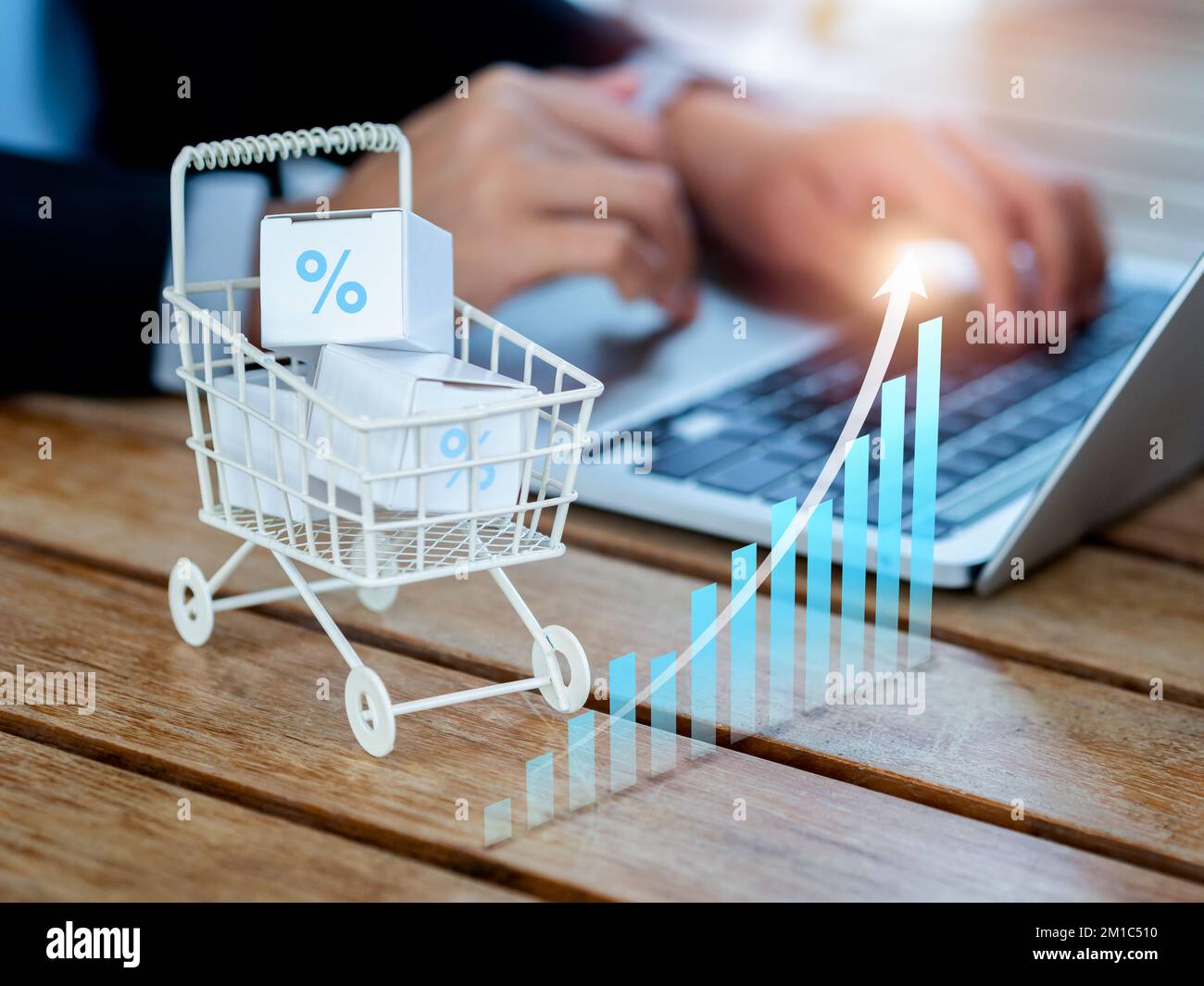 Boost sales concepts hi-res stock photography and images - Alamy