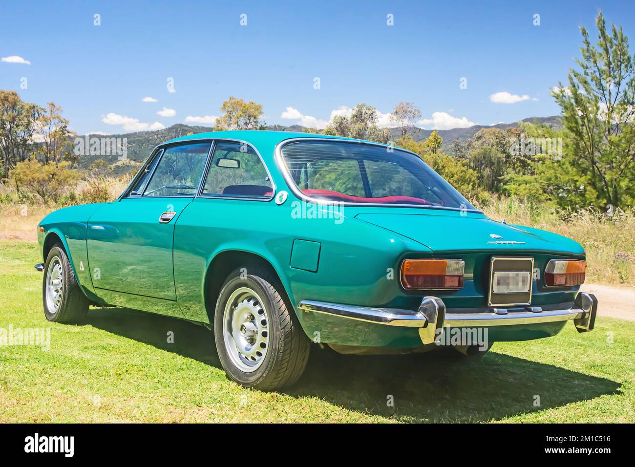 Alfa gt hi-res stock photography and images - Alamy