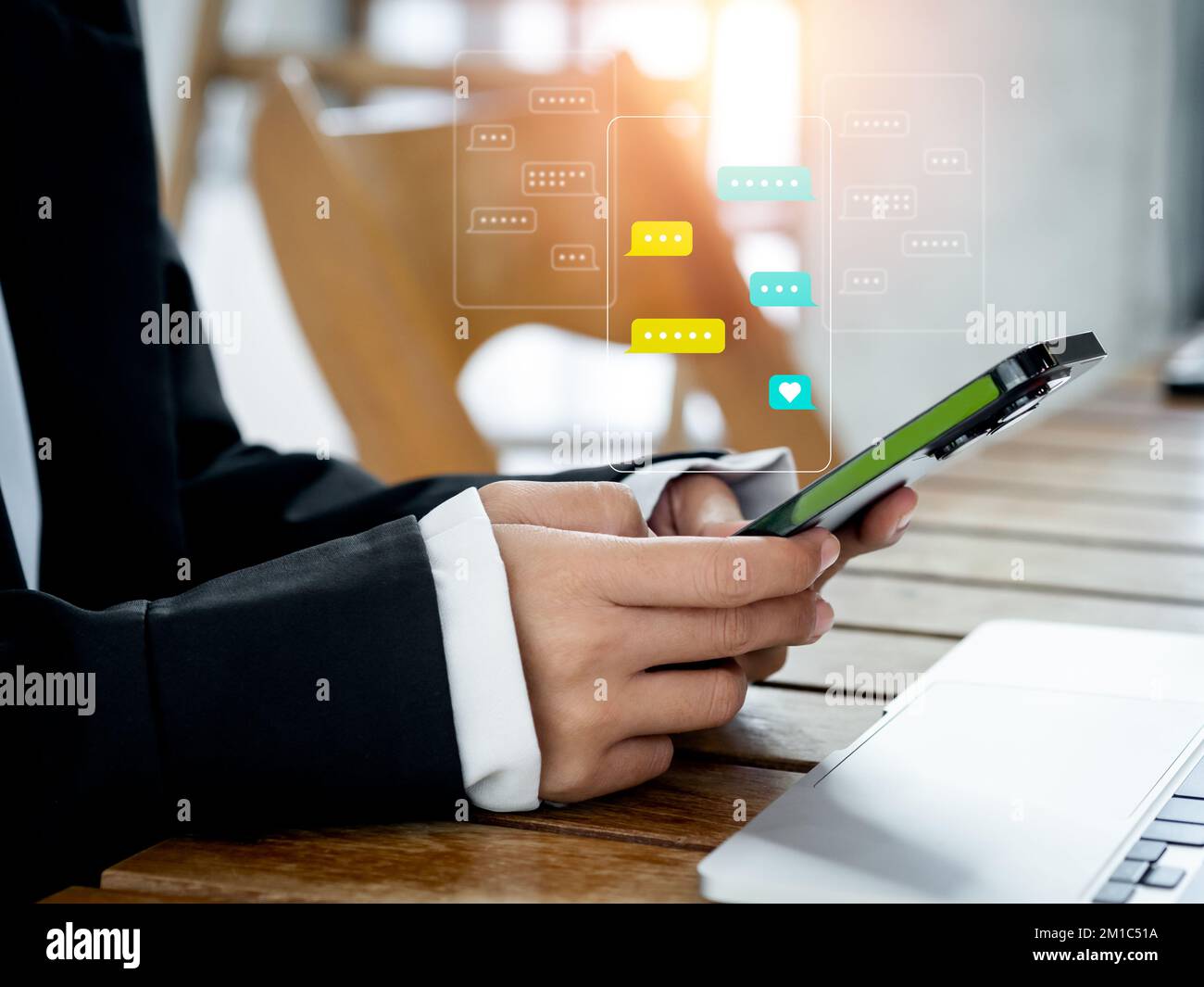 Pop ups on screen hi-res stock photography and images - Alamy