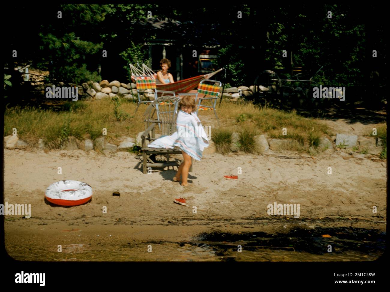 Mrs whittaker hi-res stock photography and images - Alamy