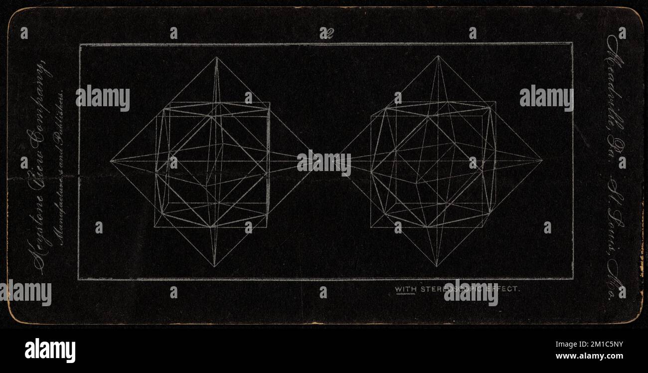 Stereoscopic acuity hi-res stock photography and images - Alamy