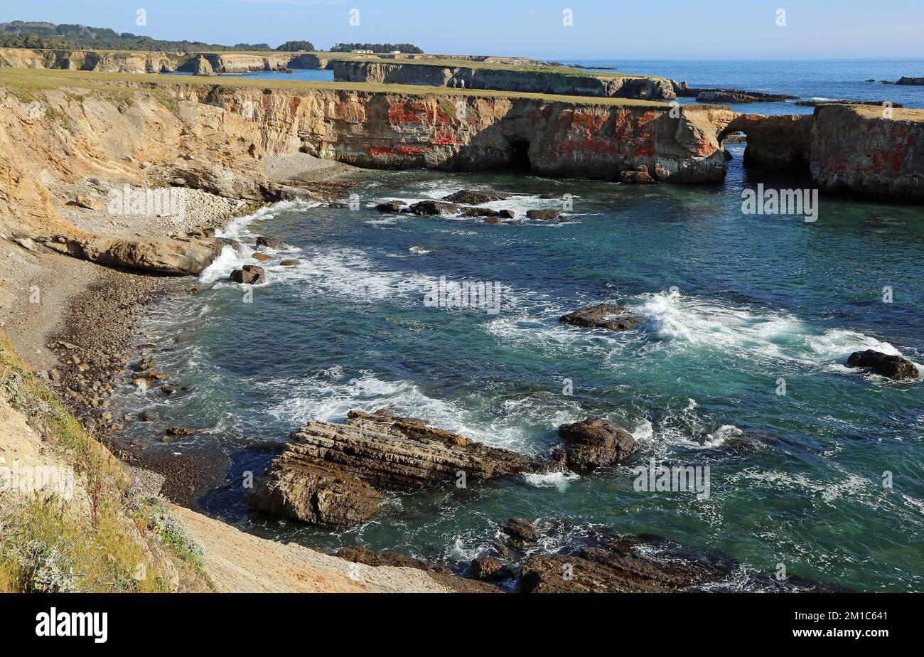 Arena beach hi-res stock photography and images - Alamy