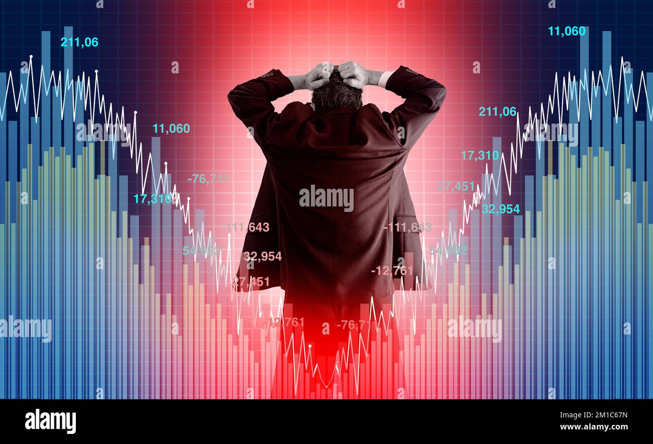 Business cycle hi-res stock photography and images - Alamy