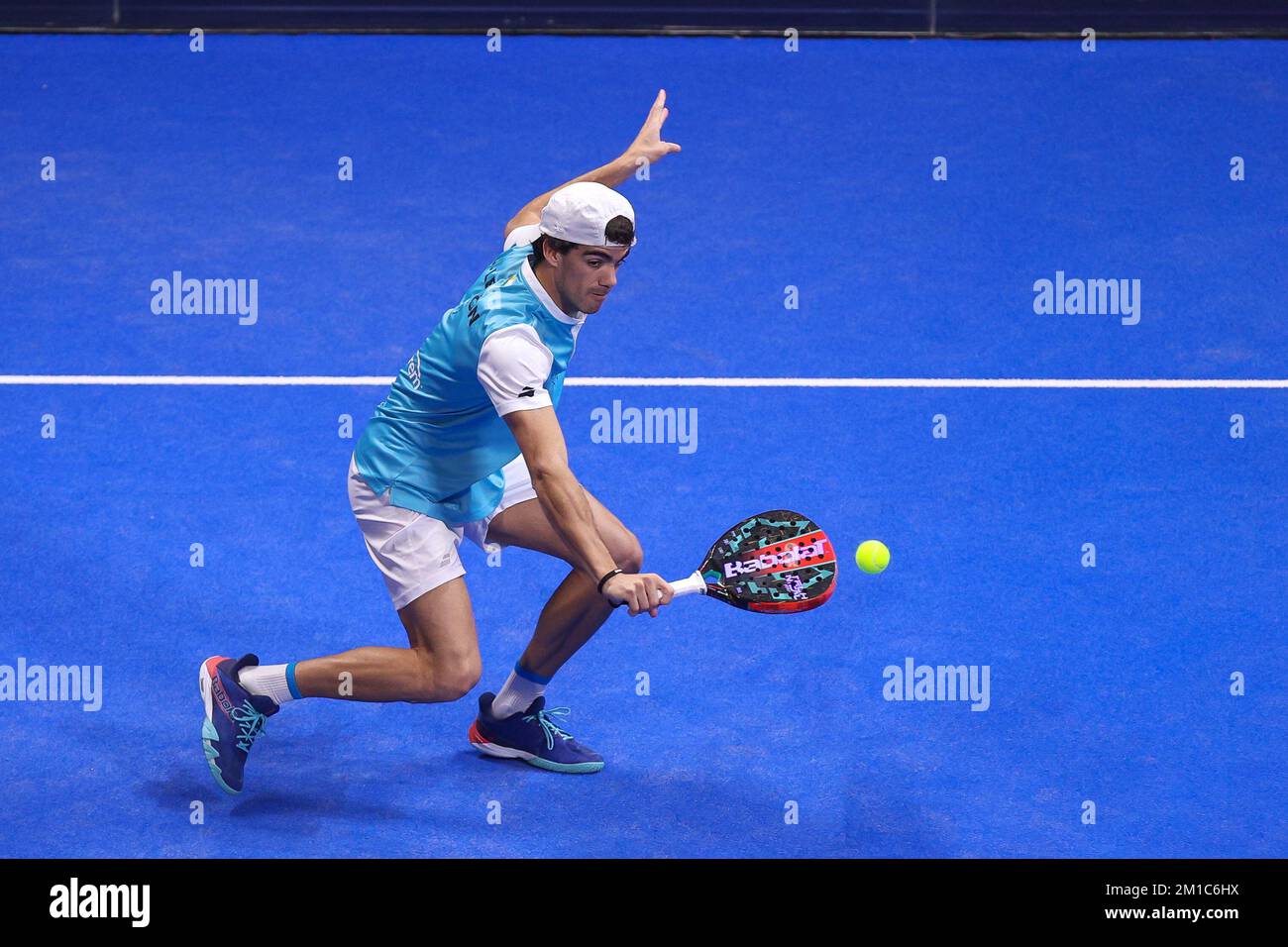 Galán padel hi-res stock photography and images - Alamy